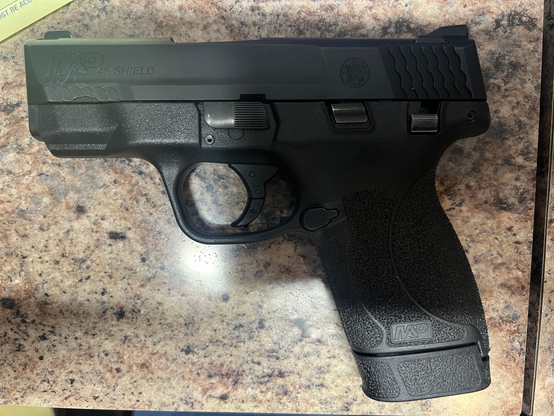 River City Firearms | Ammo & Firearms Sales