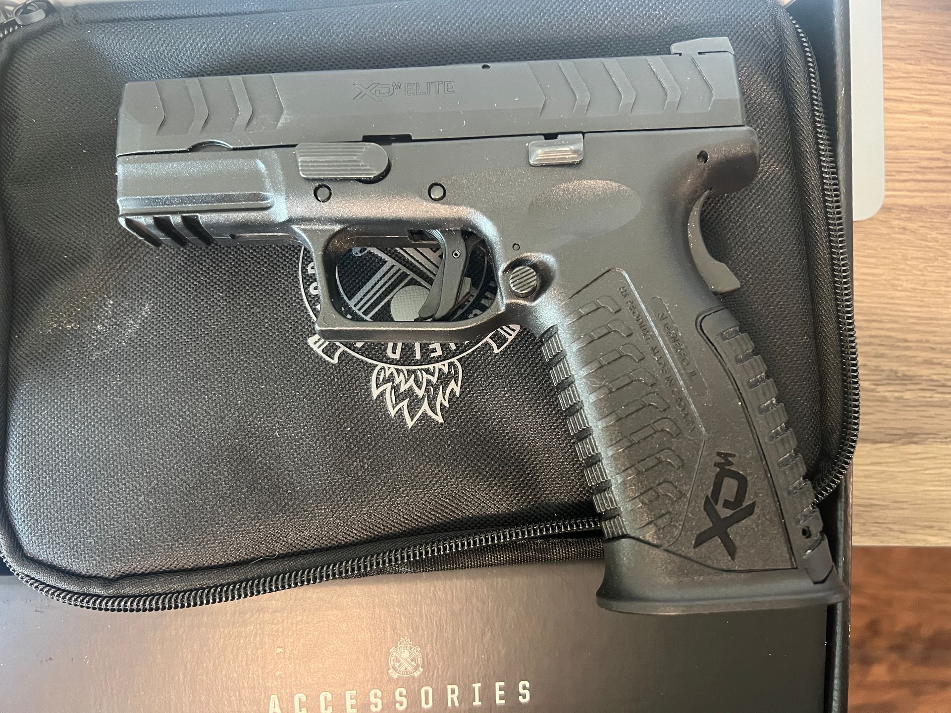 River City Firearms | Ammo & Firearms Sales