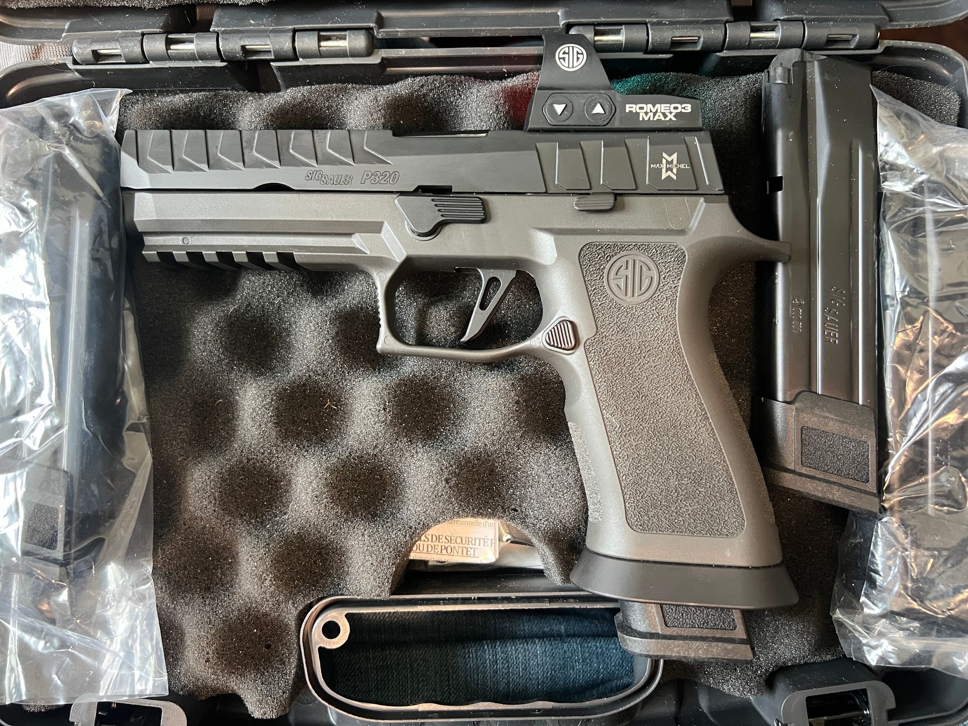 River City Firearms | Ammo & Firearms Sales