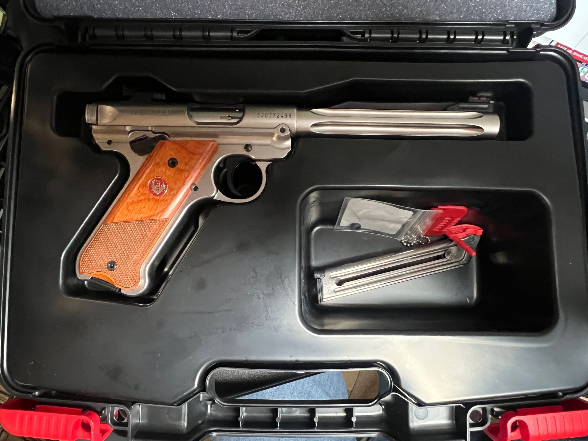 River City Firearms | Ammo & Firearms Sales