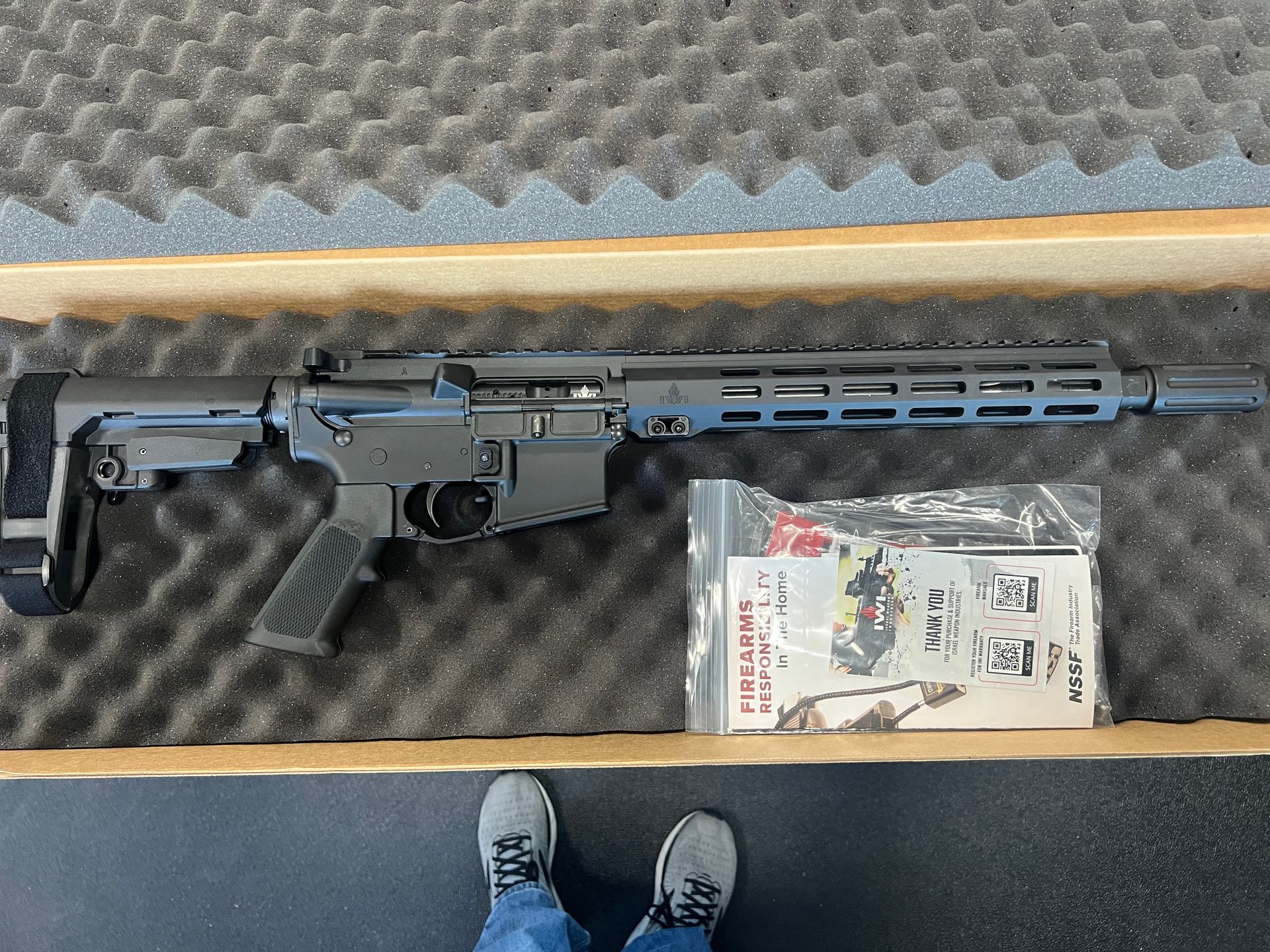 River City Firearms | Ammo & Firearms Sales