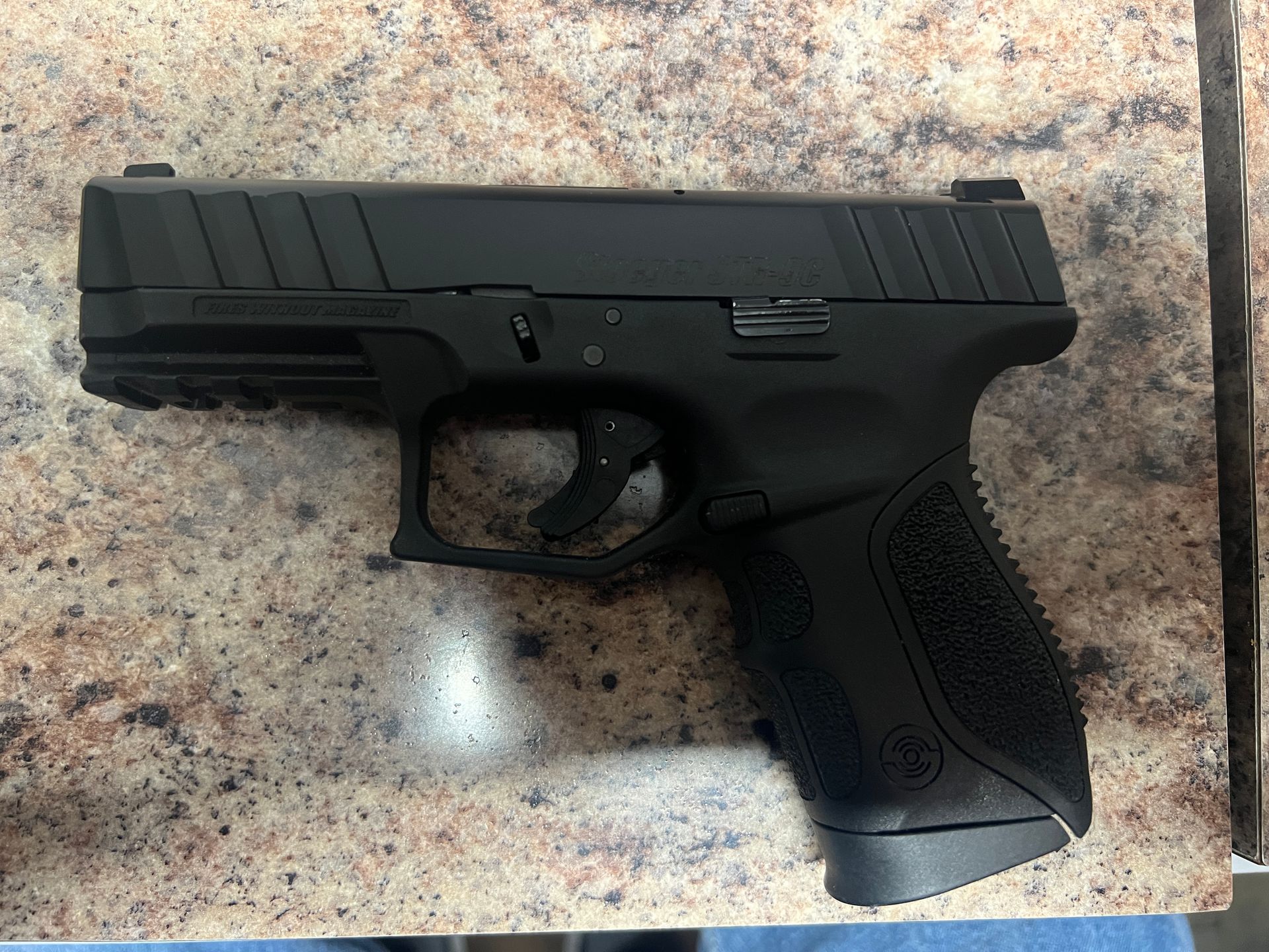 River City Firearms | Ammo & Firearms Sales