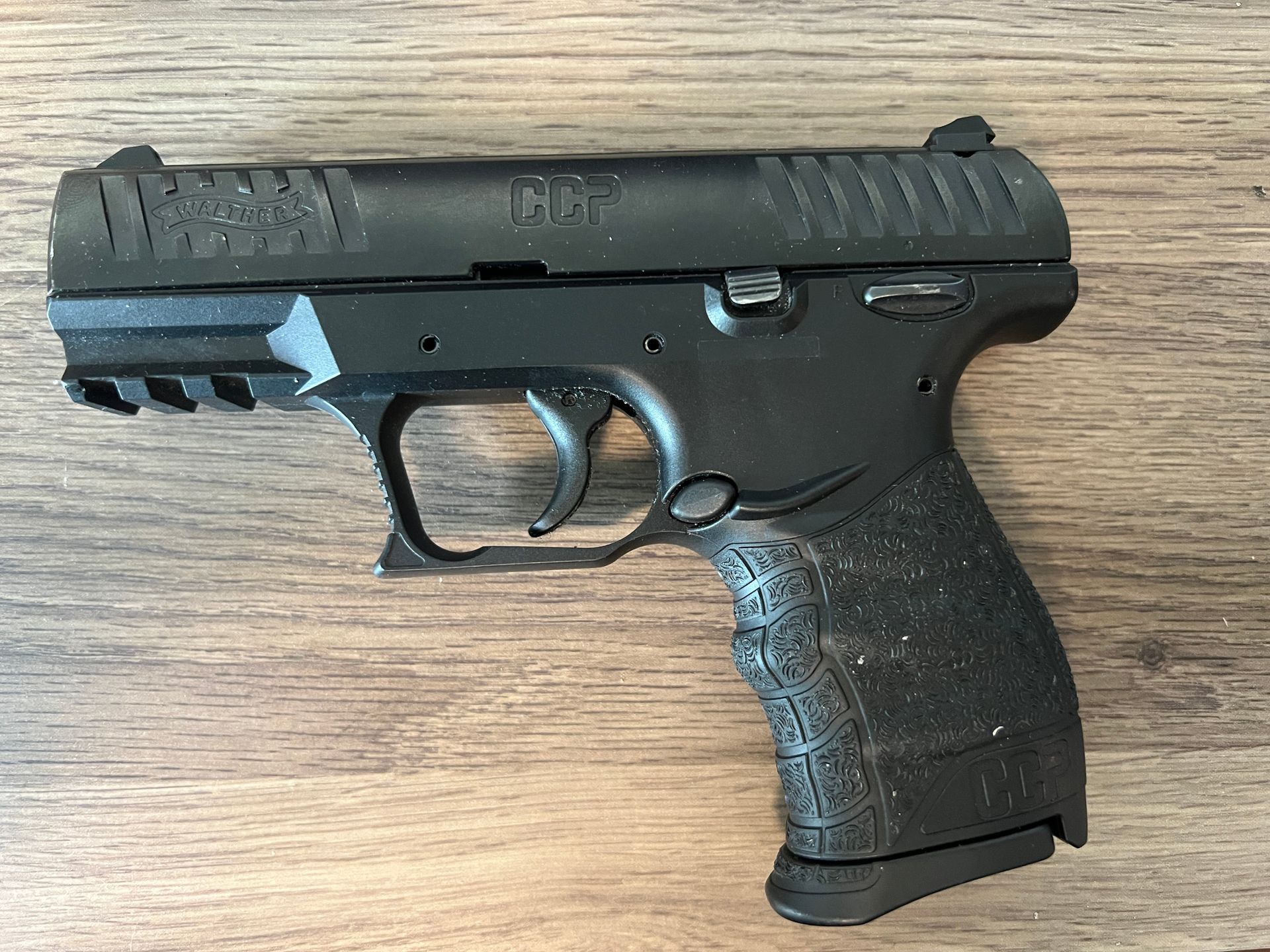 River City Firearms | Ammo & Firearms Sales