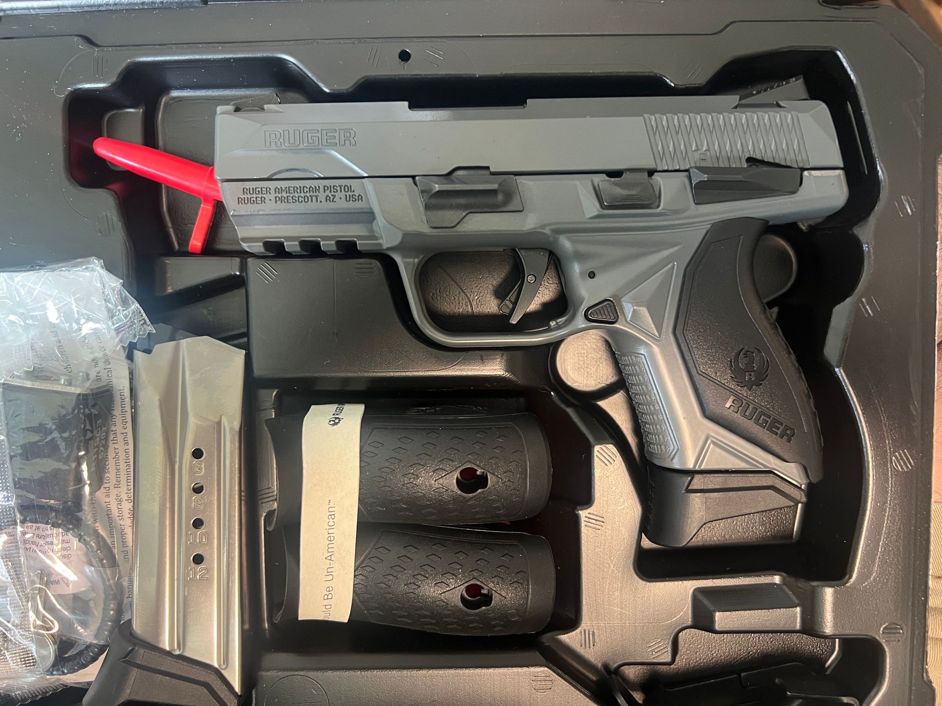 River City Firearms | Ammo & Firearms Sales