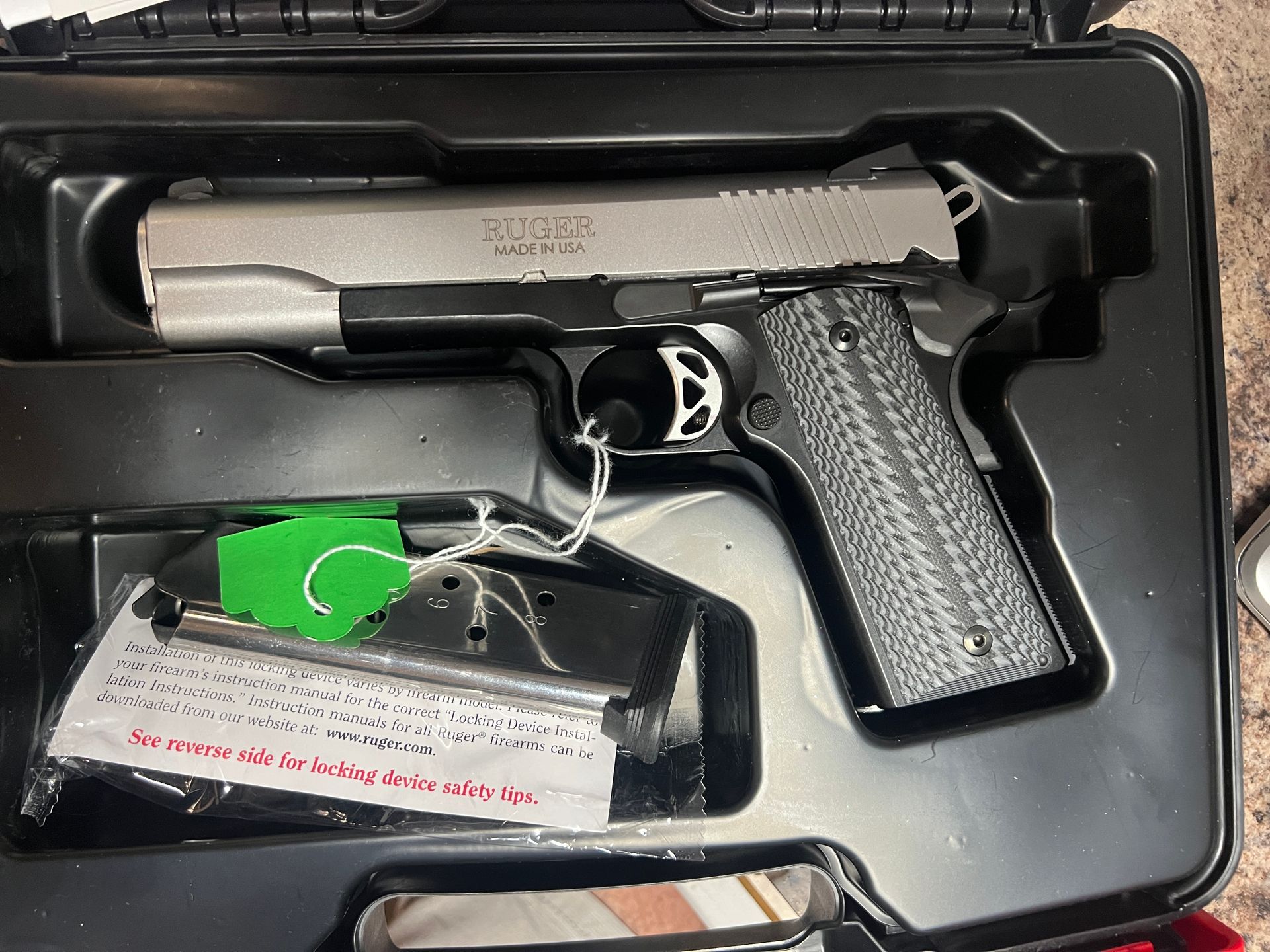 River City Firearms | Ammo & Firearms Sales