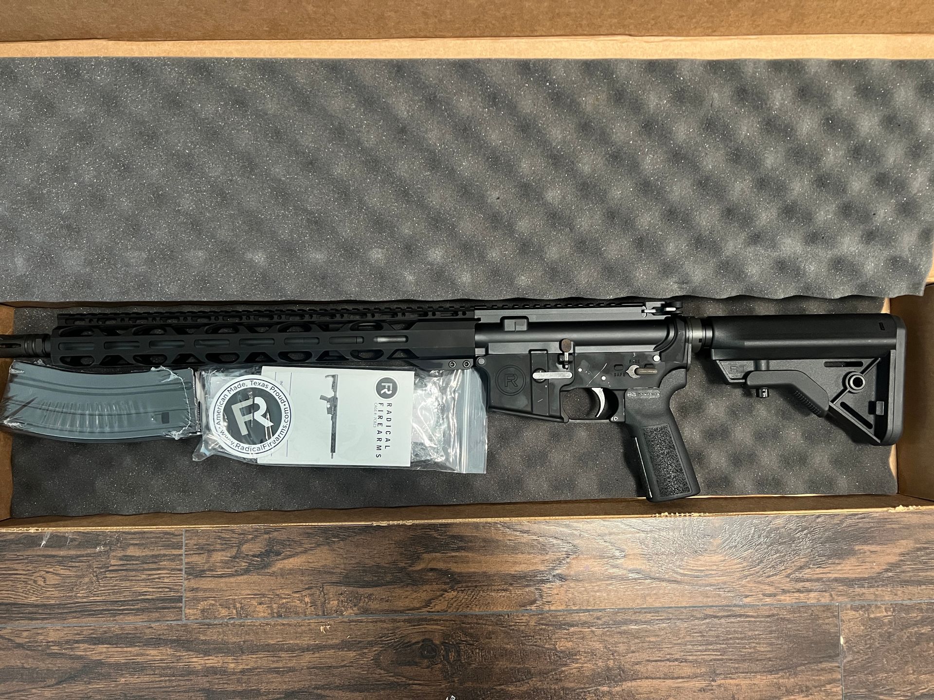 River City Firearms | Ammo & Firearms Sales