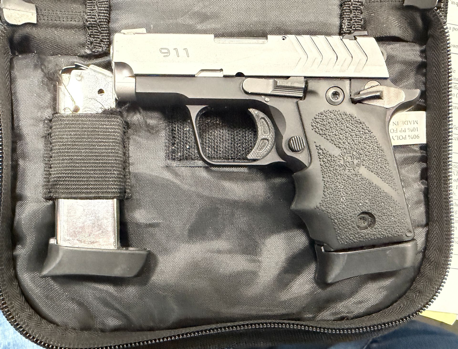 Used Handguns | River City Firearms | MT Washington KY