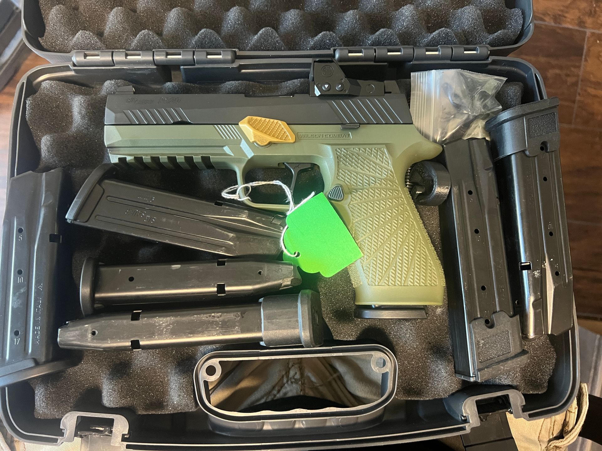 River City Firearms | Ammo & Firearms Sales