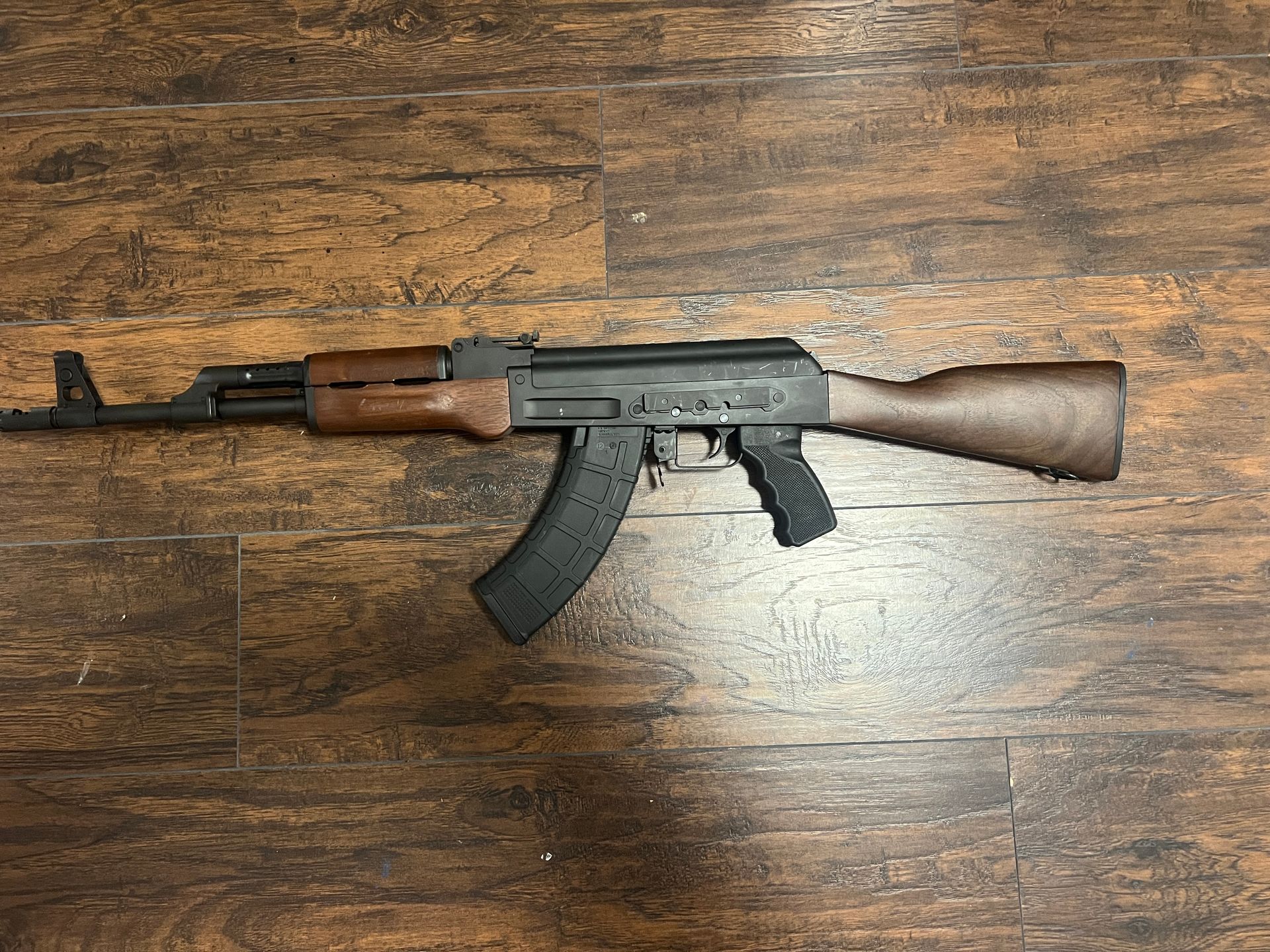 River City Firearms | Ammo & Firearms Sales