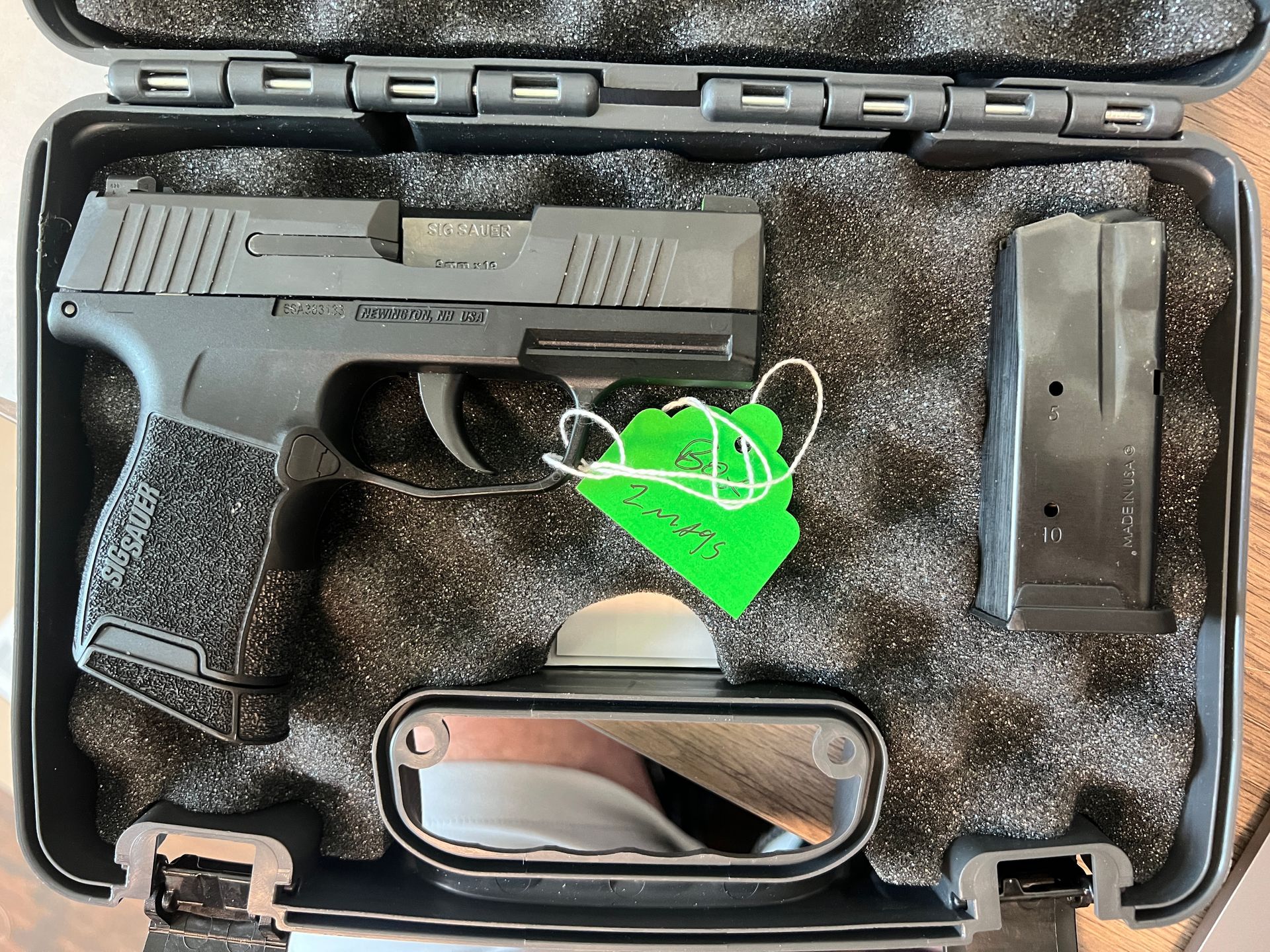 River City Firearms | Ammo & Firearms Sales