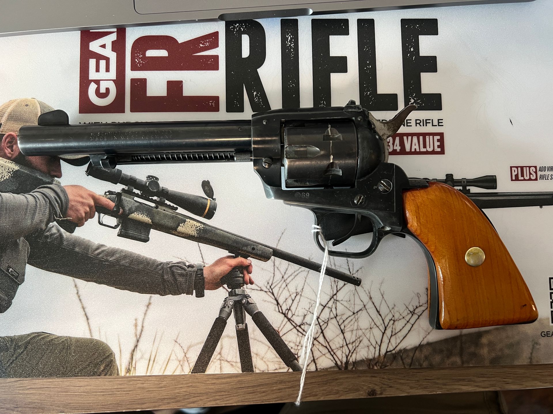 River City Firearms | Ammo & Firearms Sales