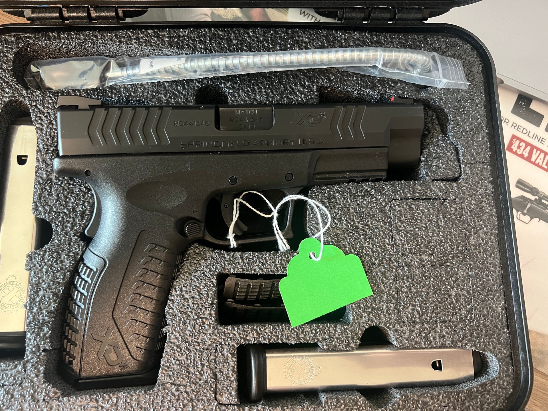 River City Firearms | Ammo & Firearms Sales