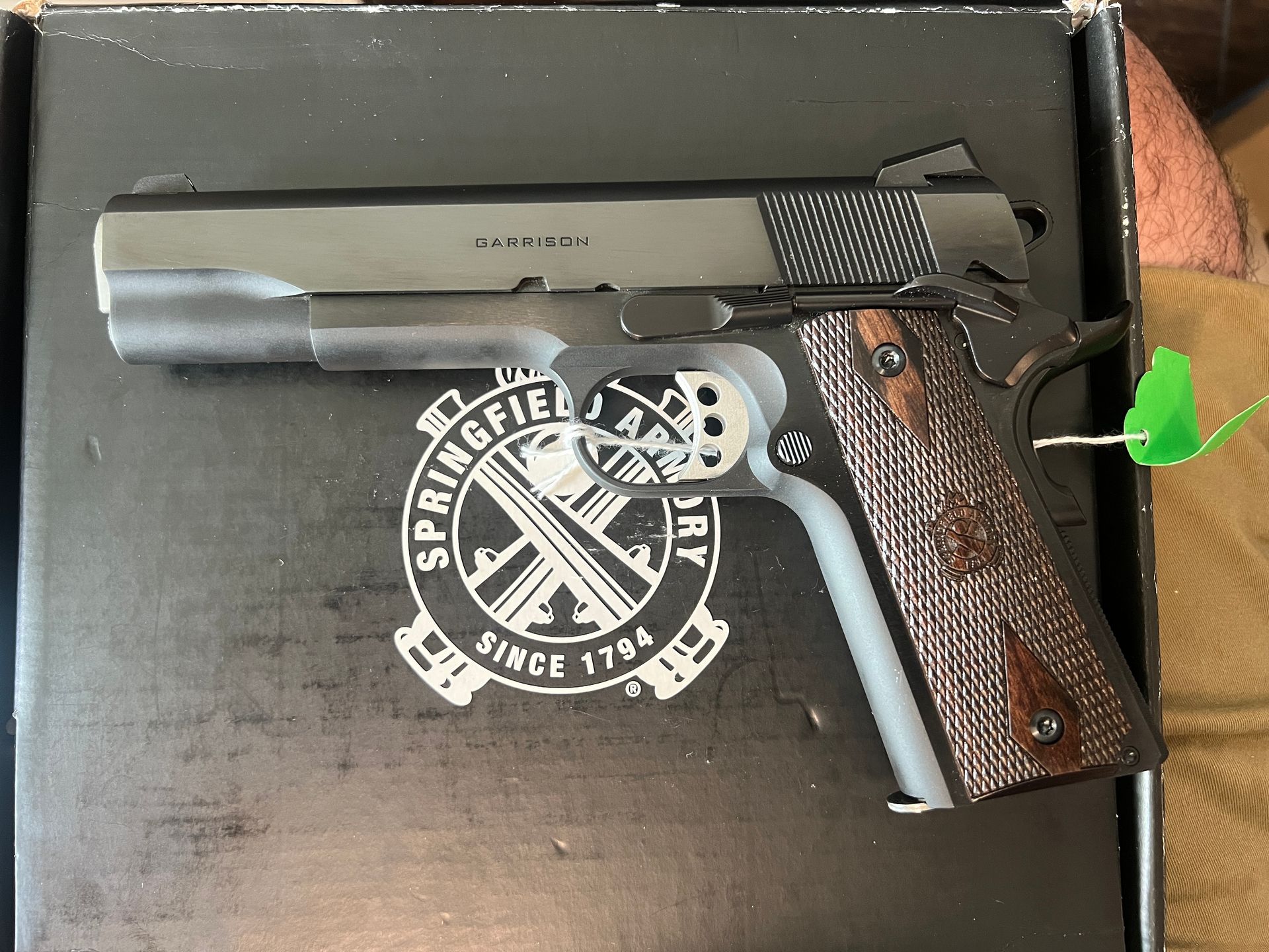 River City Firearms | Ammo & Firearms Sales