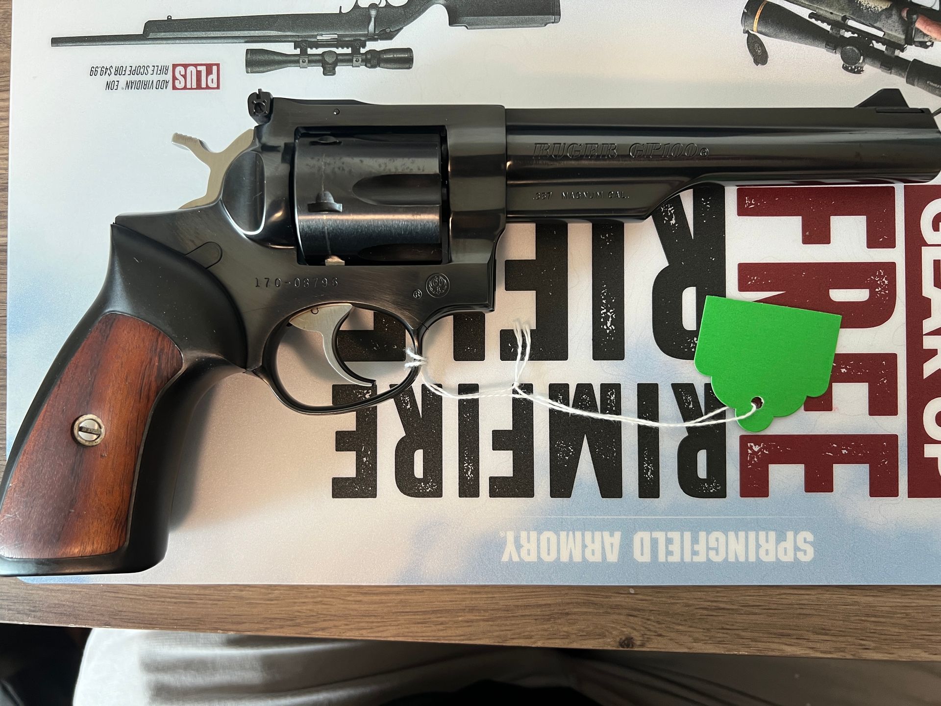 River City Firearms | Ammo & Firearms Sales