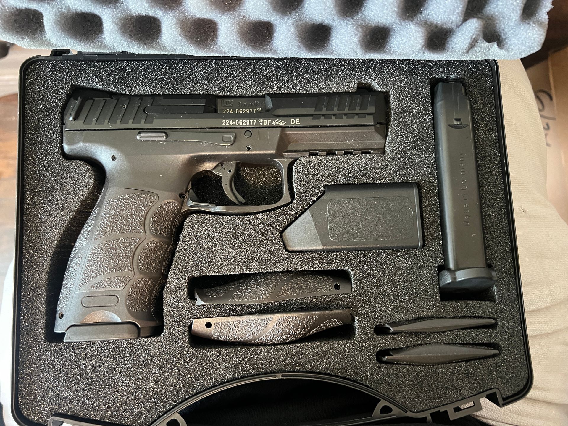 River City Firearms | Ammo & Firearms Sales