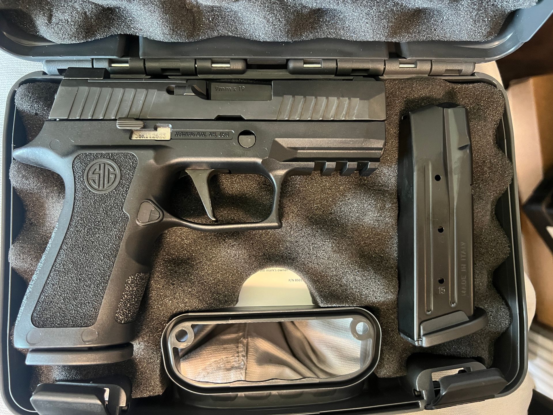 River City Firearms | Ammo & Firearms Sales