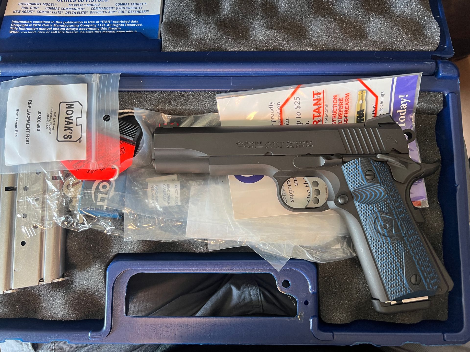 River City Firearms | Ammo & Firearms Sales