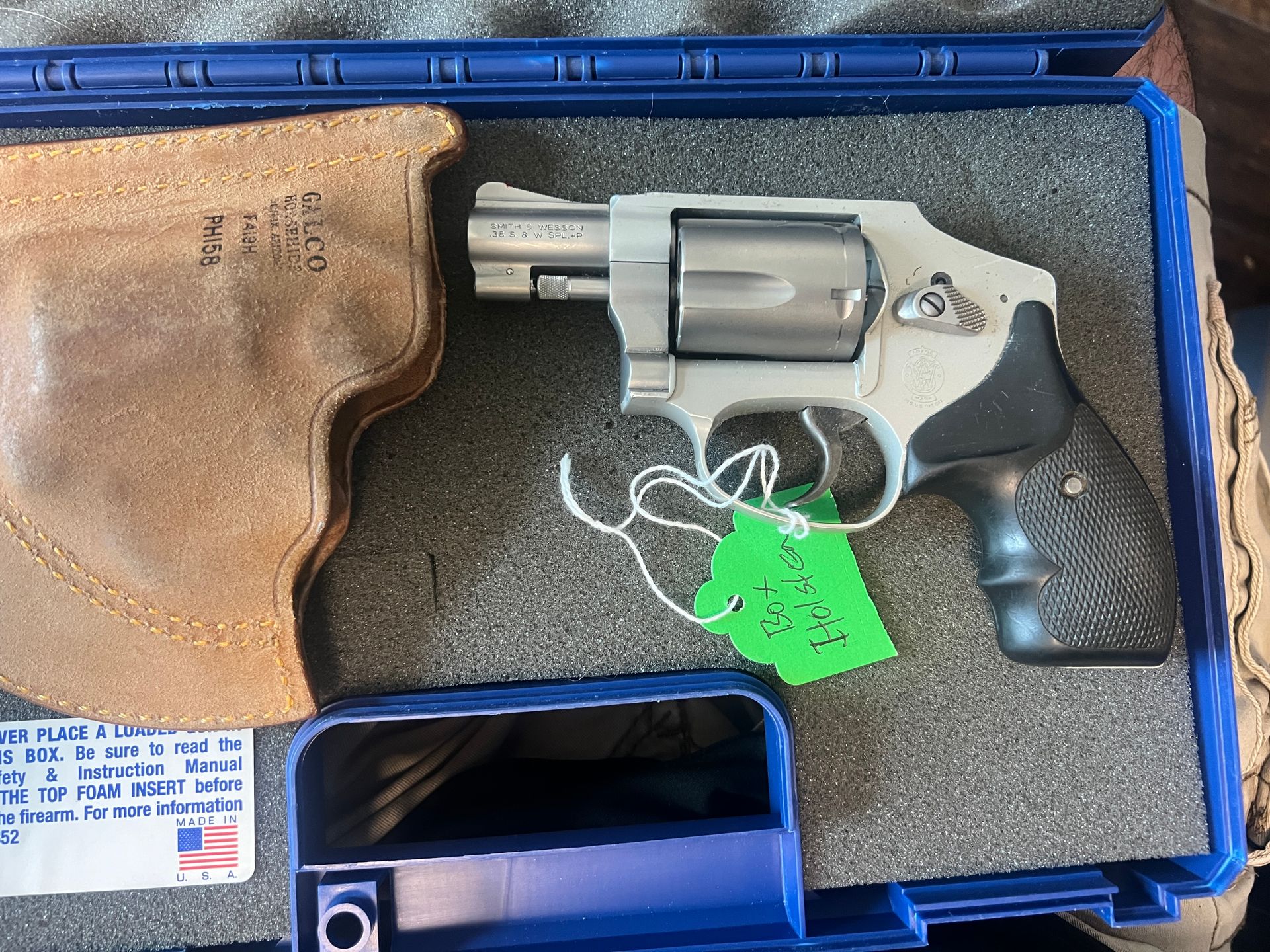 River City Firearms | Ammo & Firearms Sales