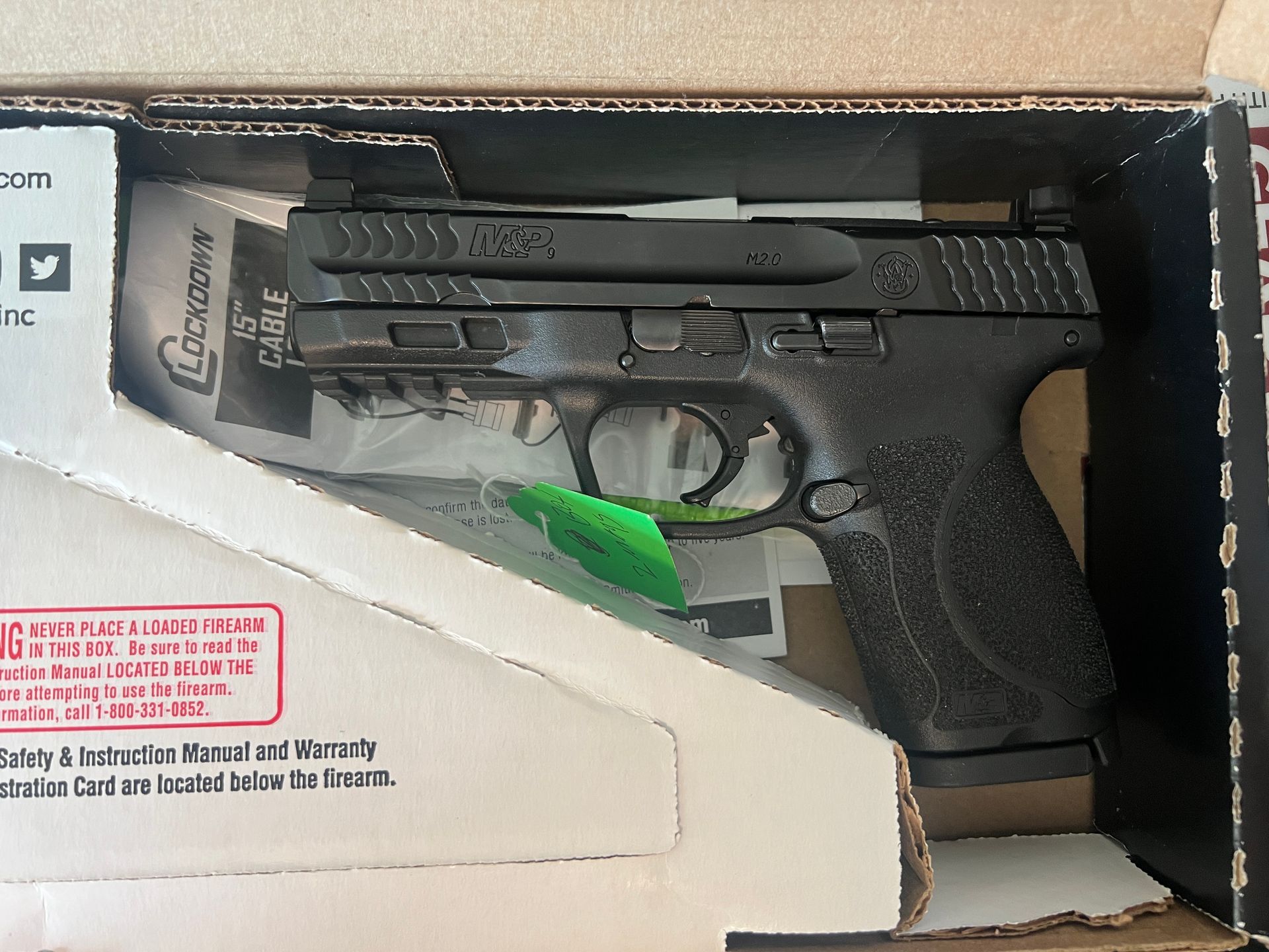 River City Firearms | Ammo & Firearms Sales