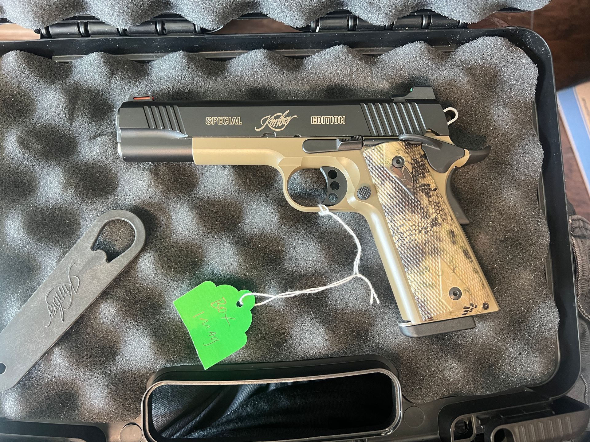 River City Firearms | Ammo & Firearms Sales