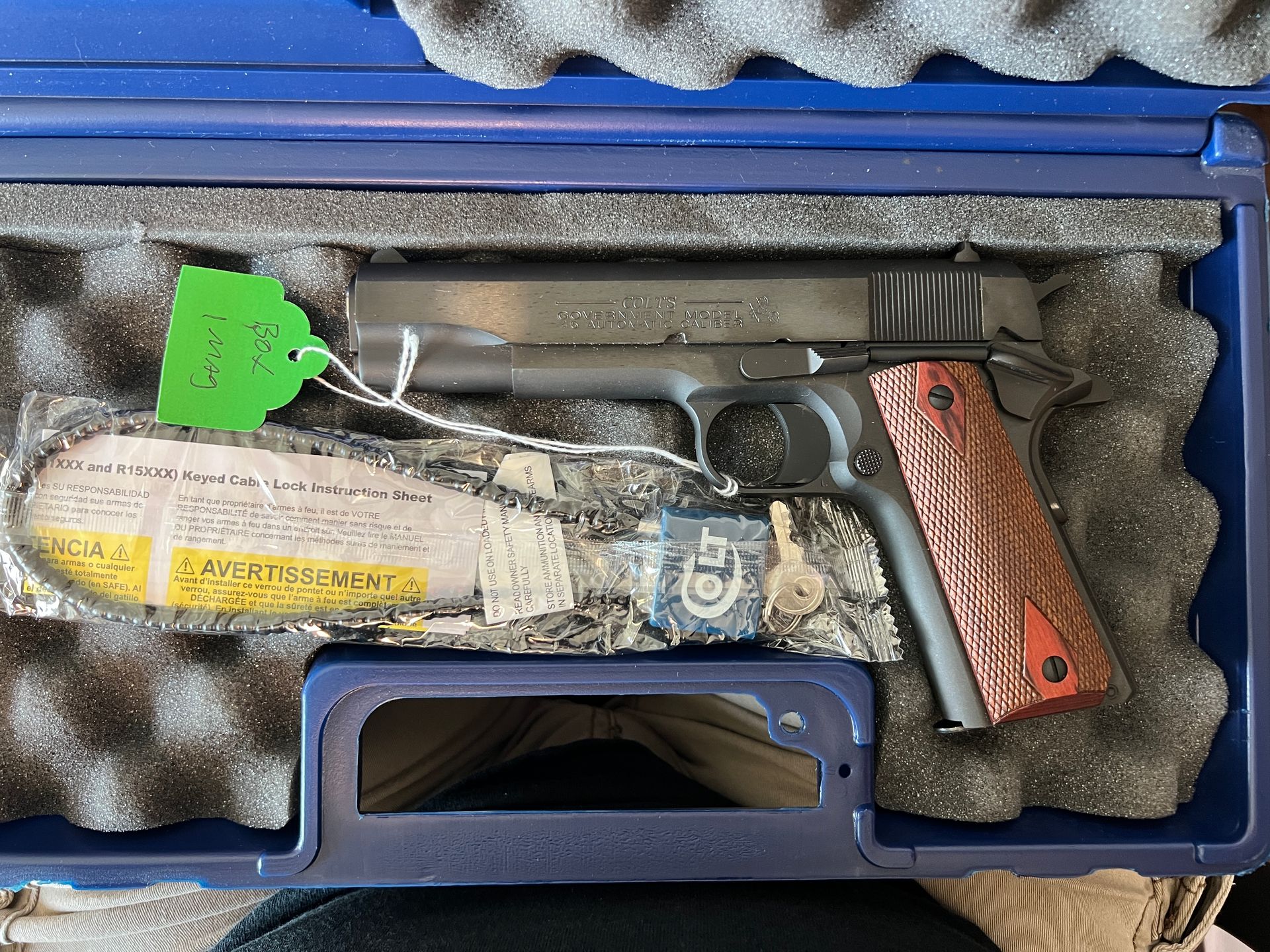 River City Firearms | Ammo & Firearms Sales