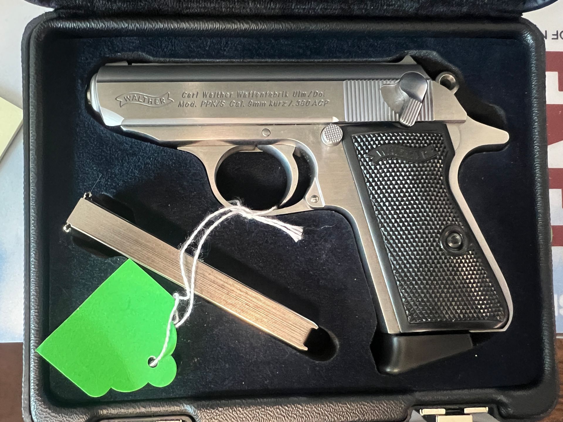 River City Firearms | Ammo & Firearms Sales