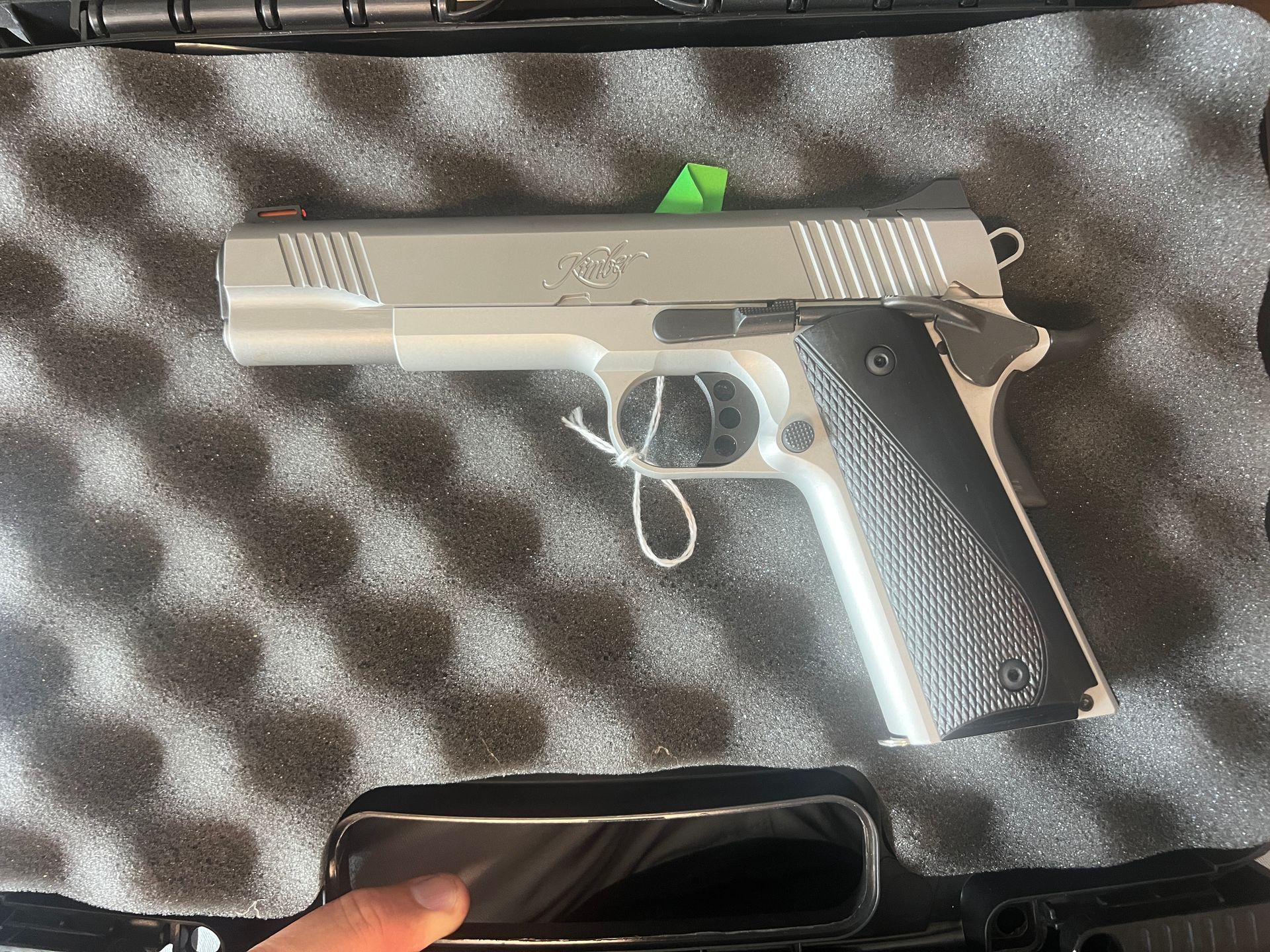 River City Firearms | Ammo & Firearms Sales