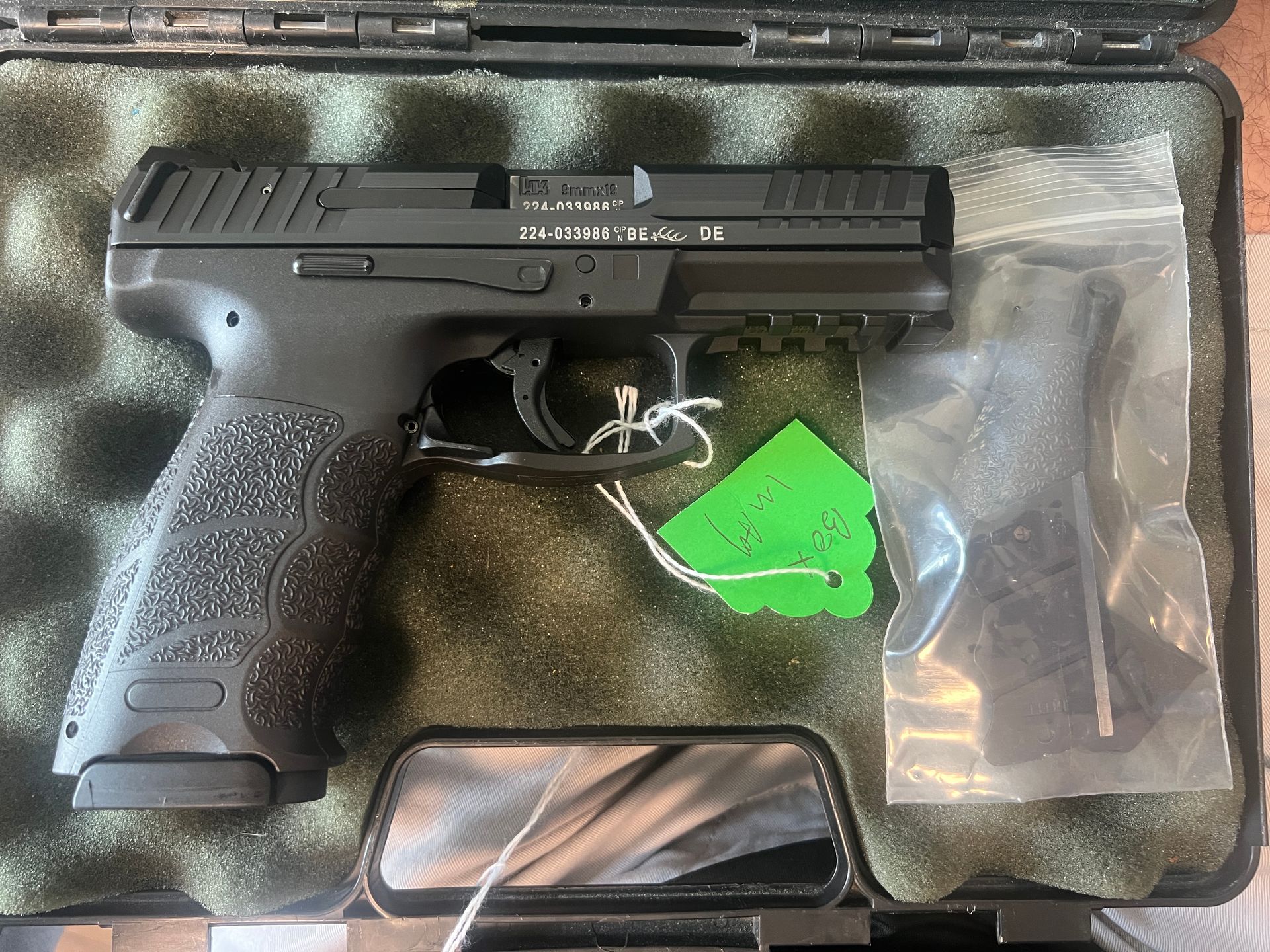 River City Firearms | Ammo & Firearms Sales