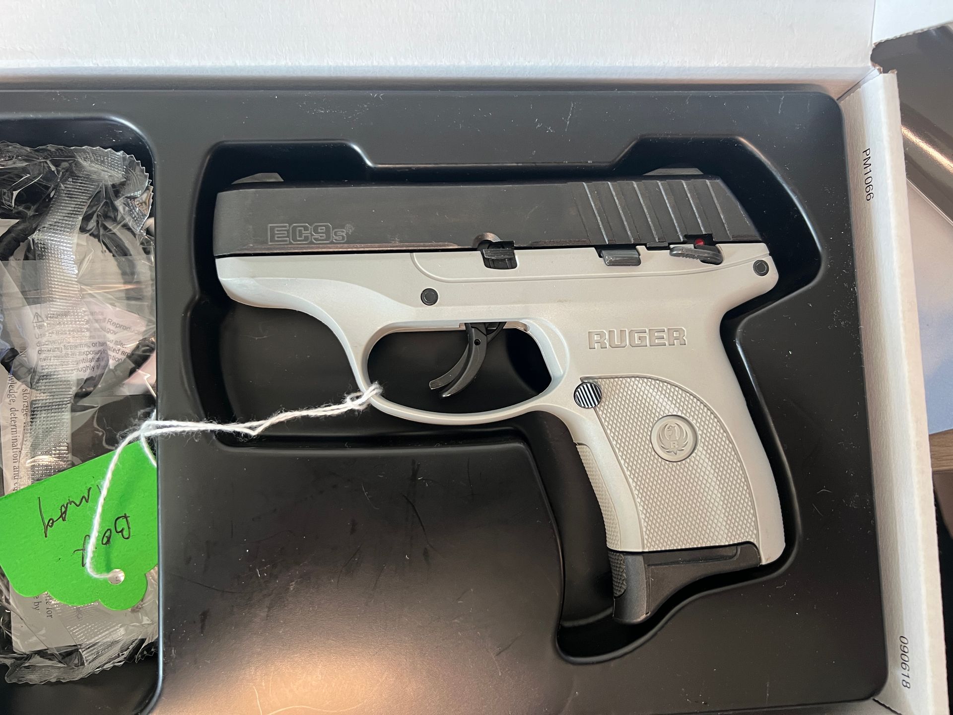River City Firearms | Ammo & Firearms Sales