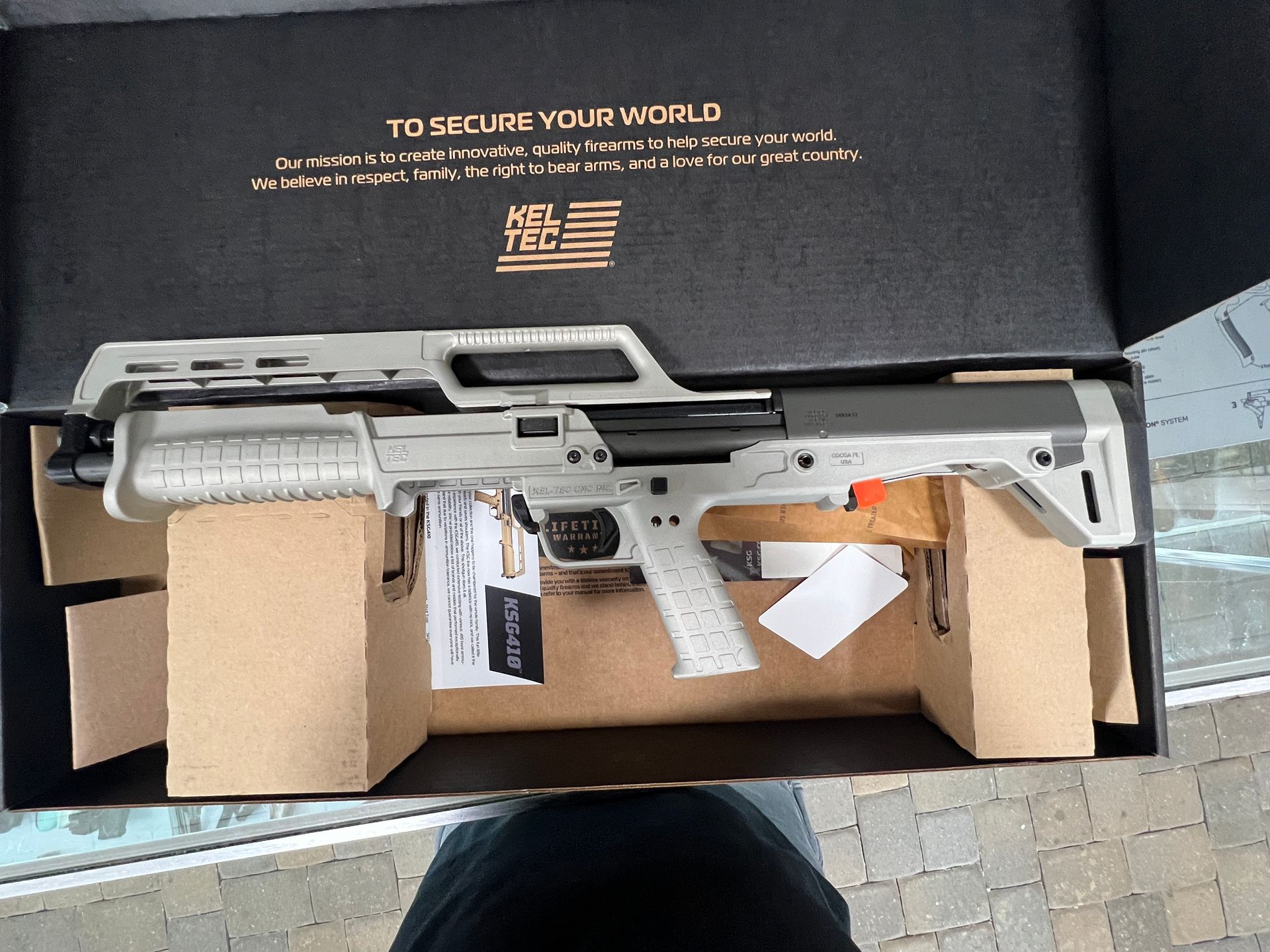 River City Firearms | Ammo & Firearms Sales