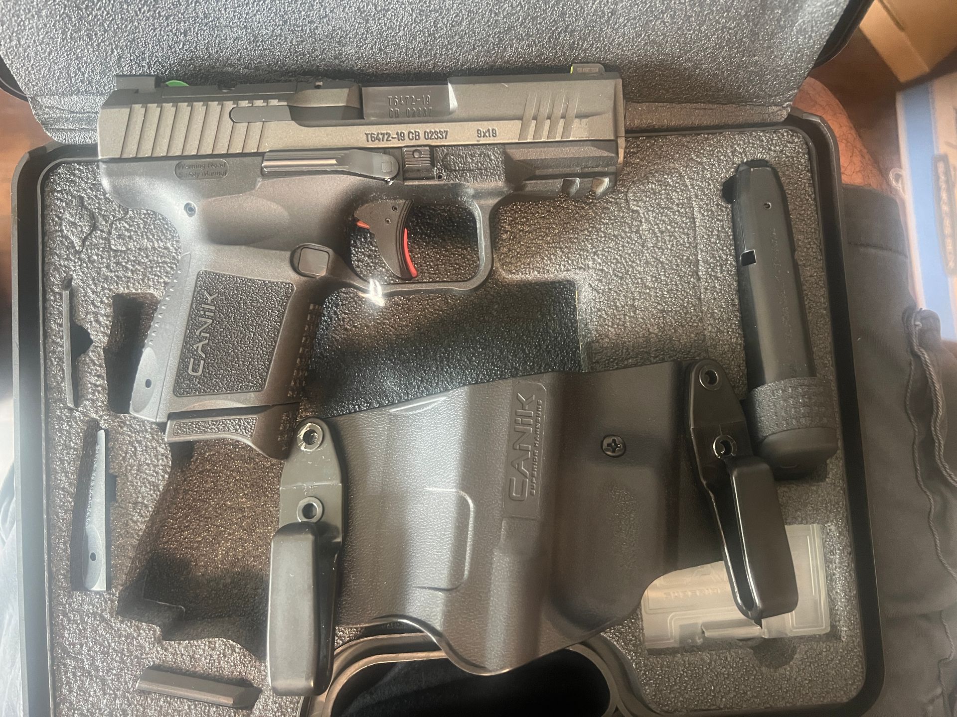 River City Firearms | Ammo & Firearms Sales