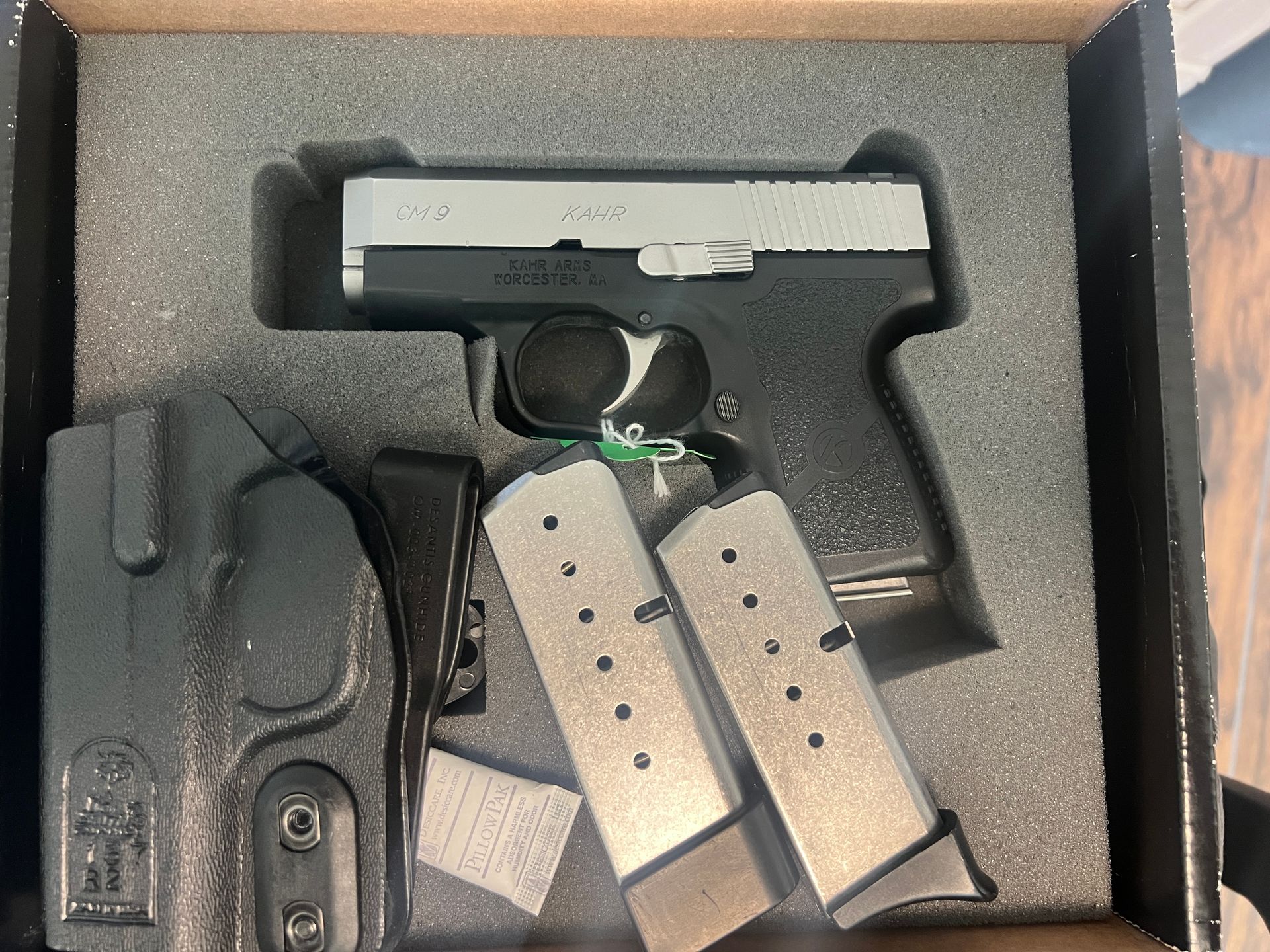 River City Firearms | Ammo & Firearms Sales