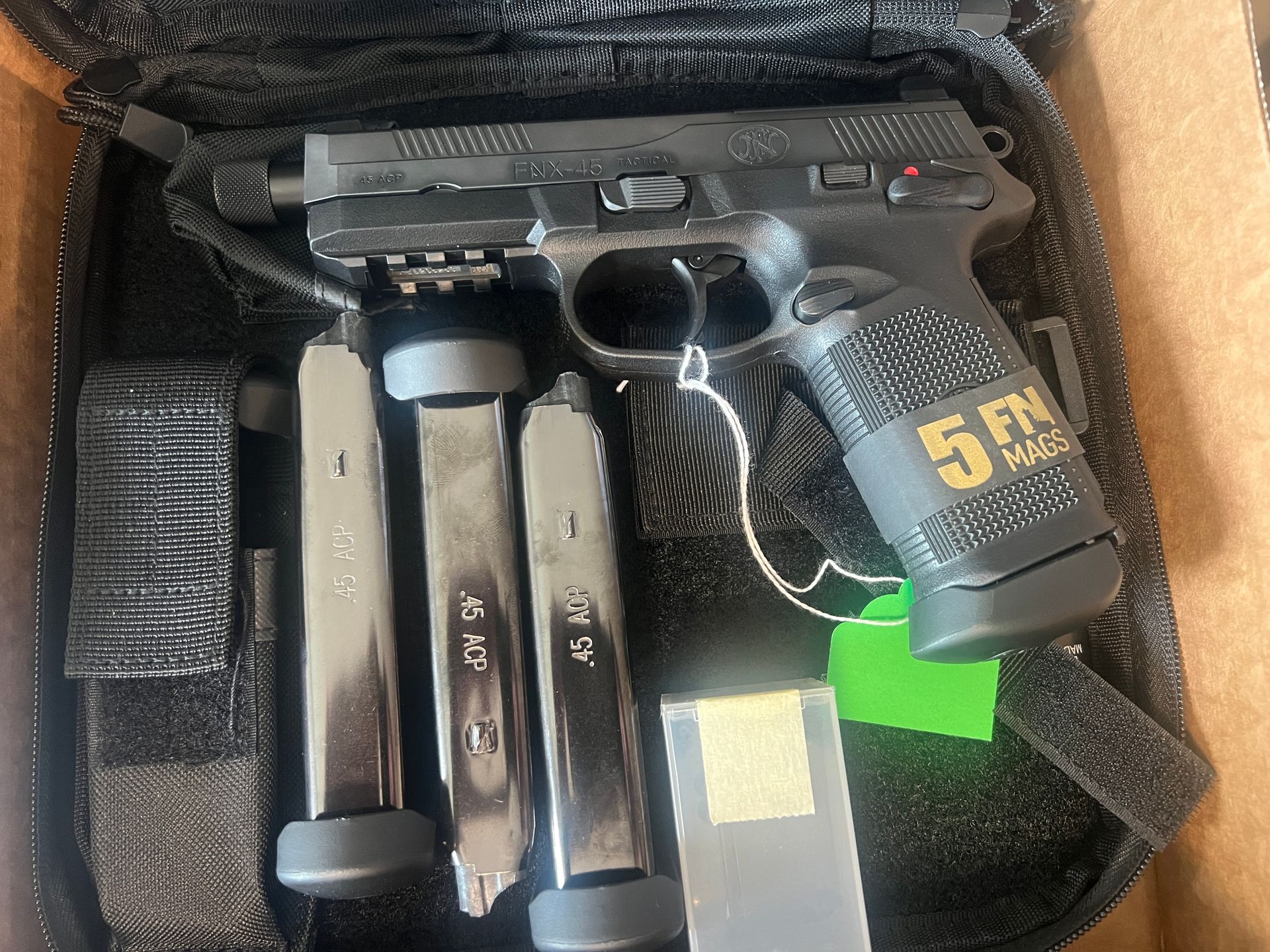 River City Firearms | Ammo & Firearms Sales