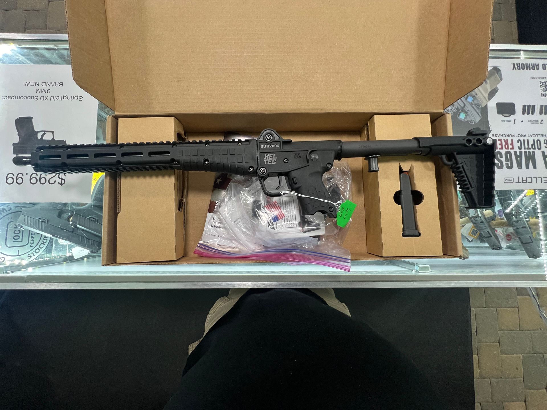 Used Long Guns | River City Firearms | MT Washington KY