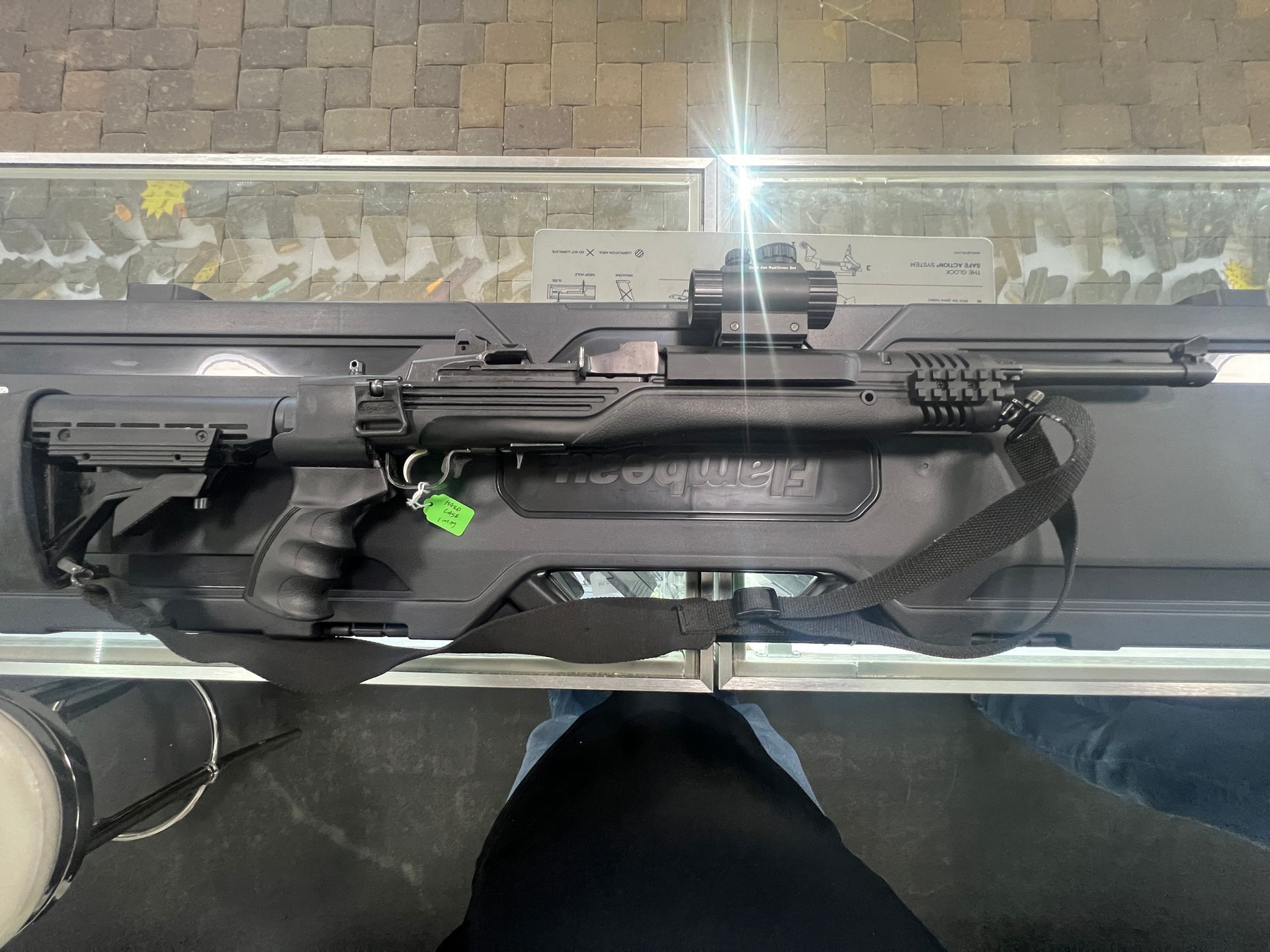 Used Long Guns | River City Firearms | MT Washington KY