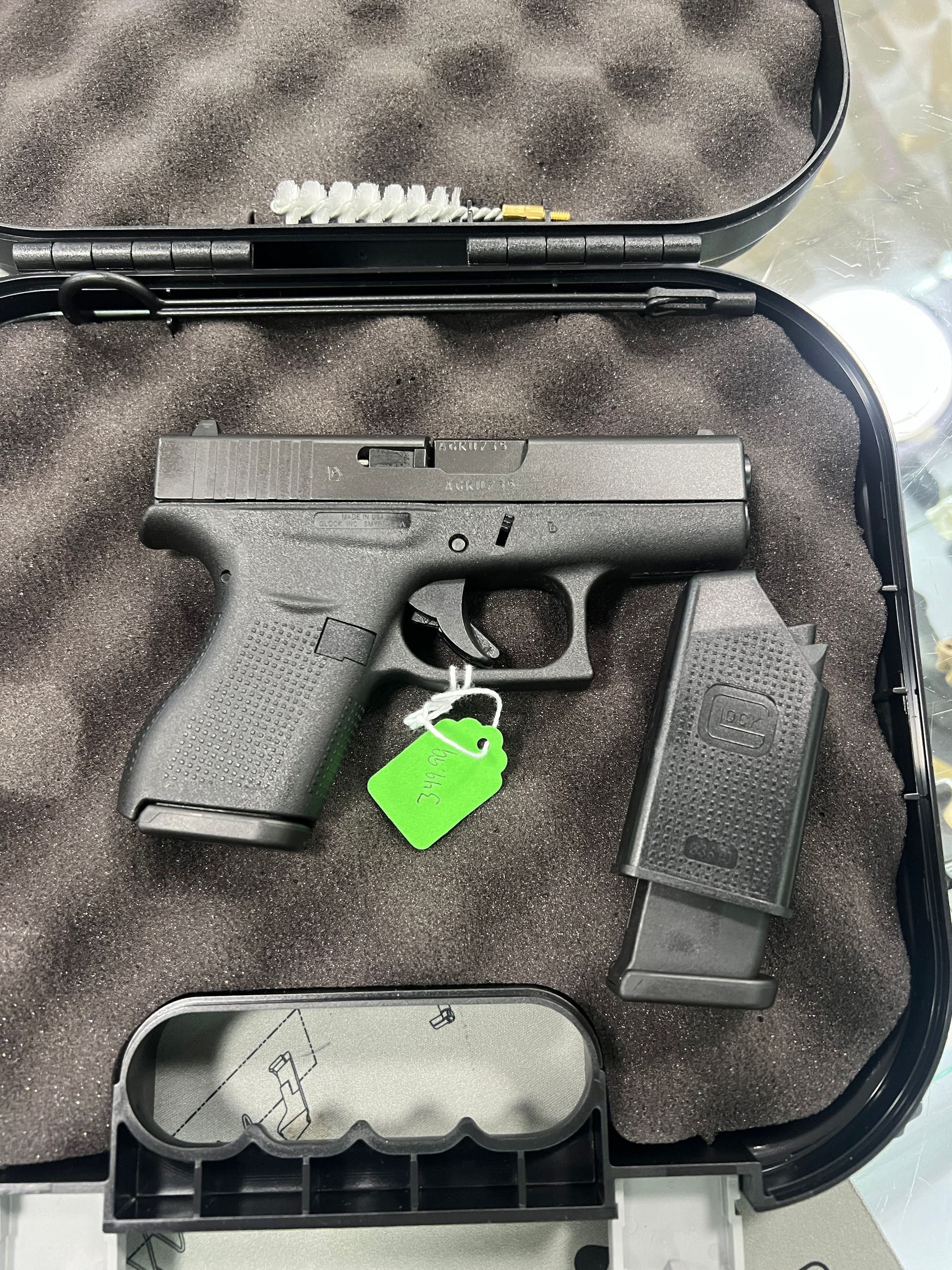 Used Handguns | River City Firearms | MT Washington KY