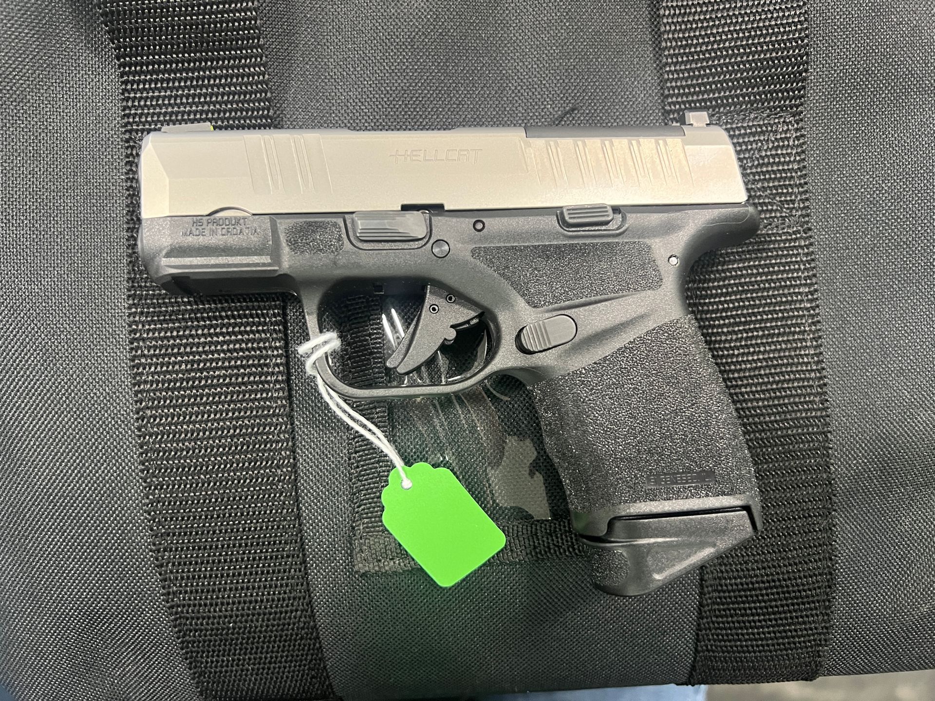 Used Handguns | River City Firearms | MT Washington KY