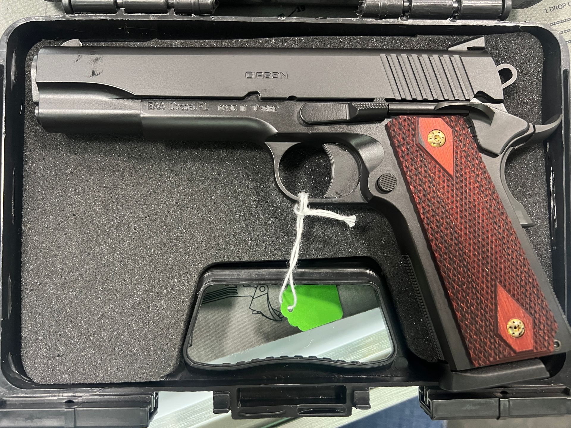Used Handguns | River City Firearms | MT Washington KY