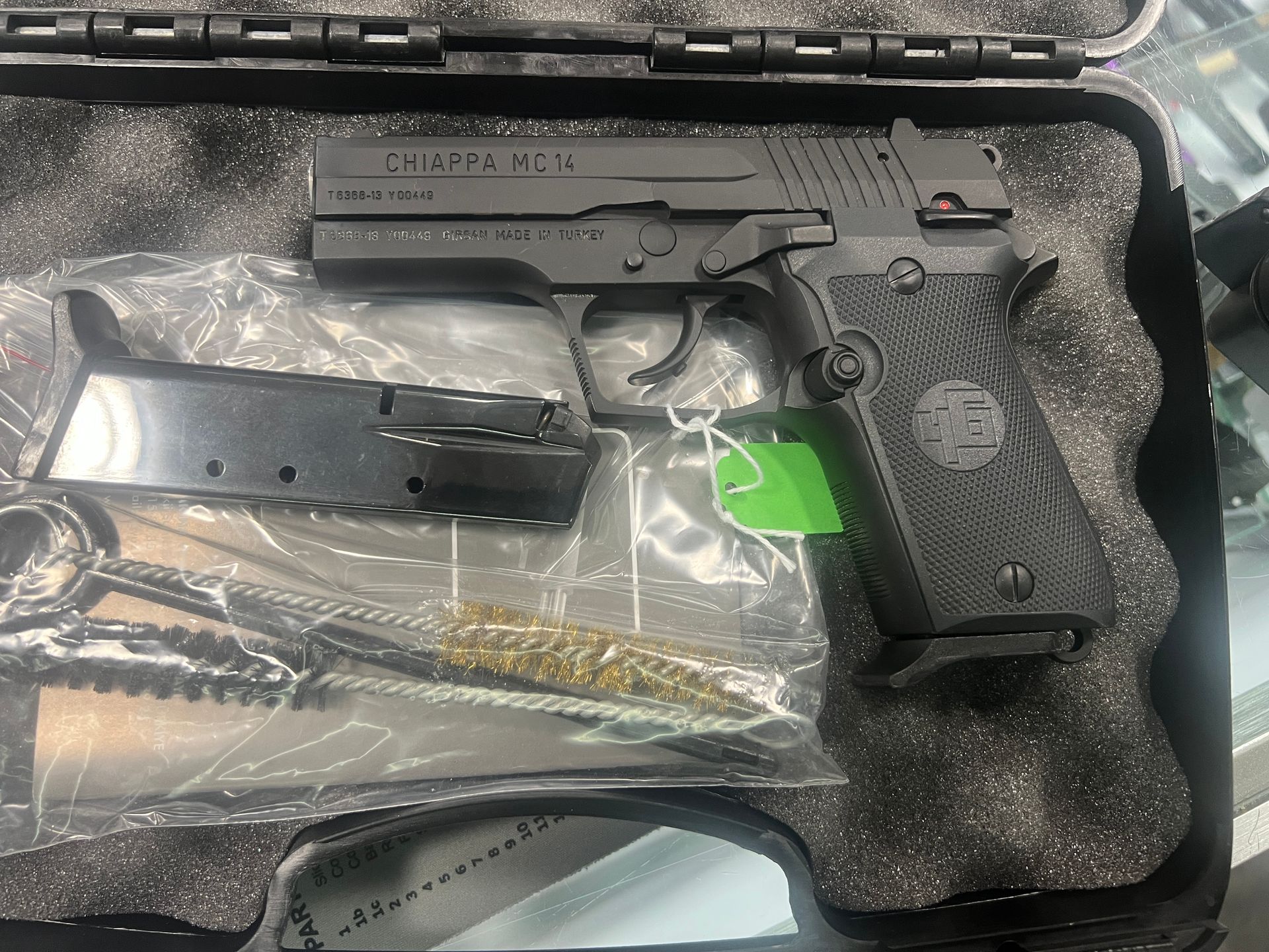 Used Handguns | River City Firearms | MT Washington KY
