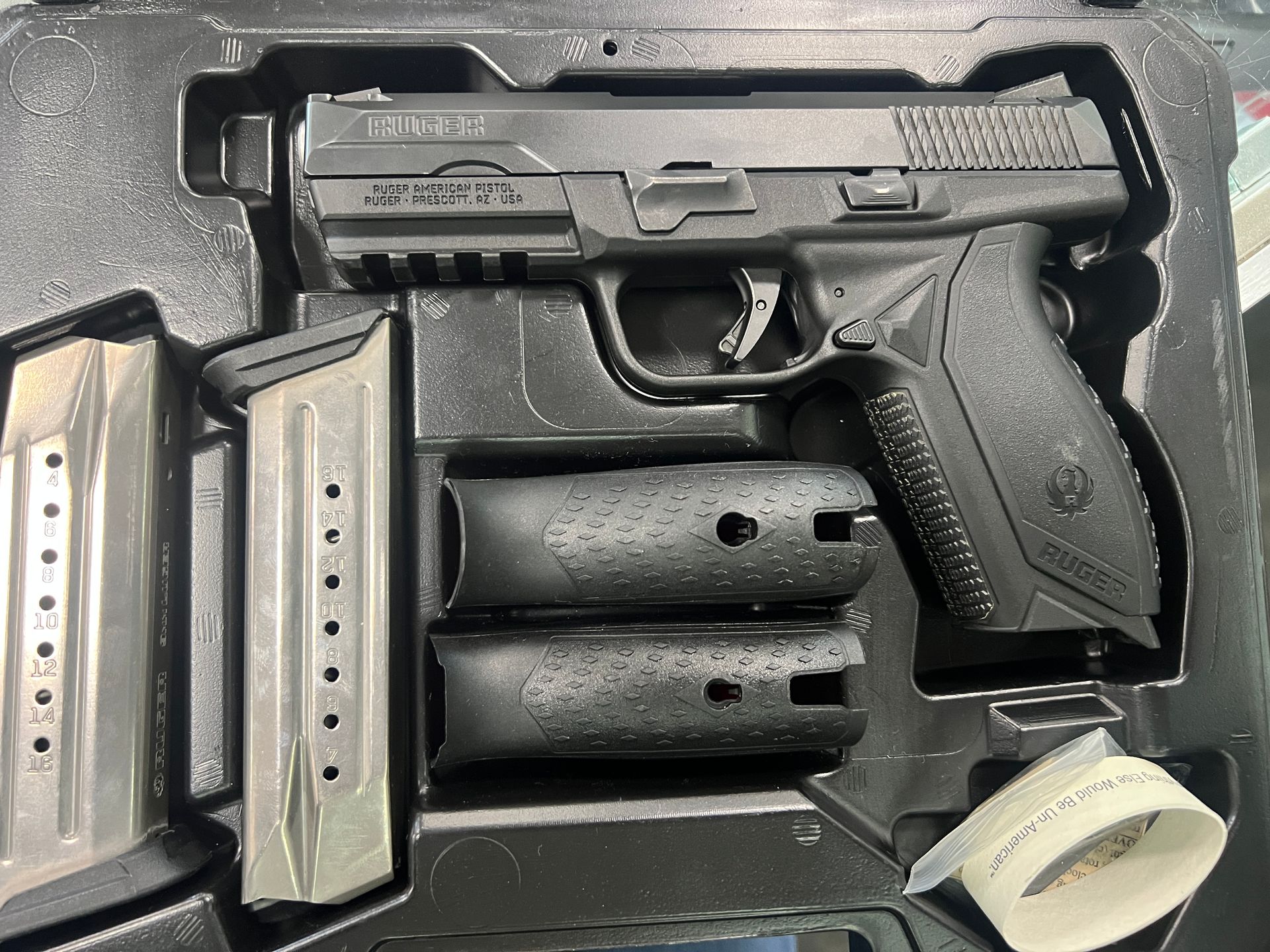 Used Handguns | River City Firearms | MT Washington KY