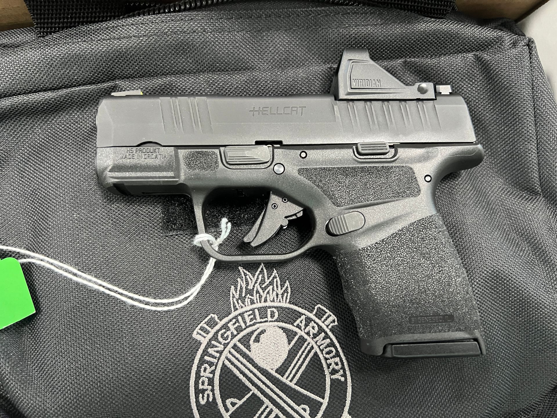 Used Handguns | River City Firearms | MT Washington KY