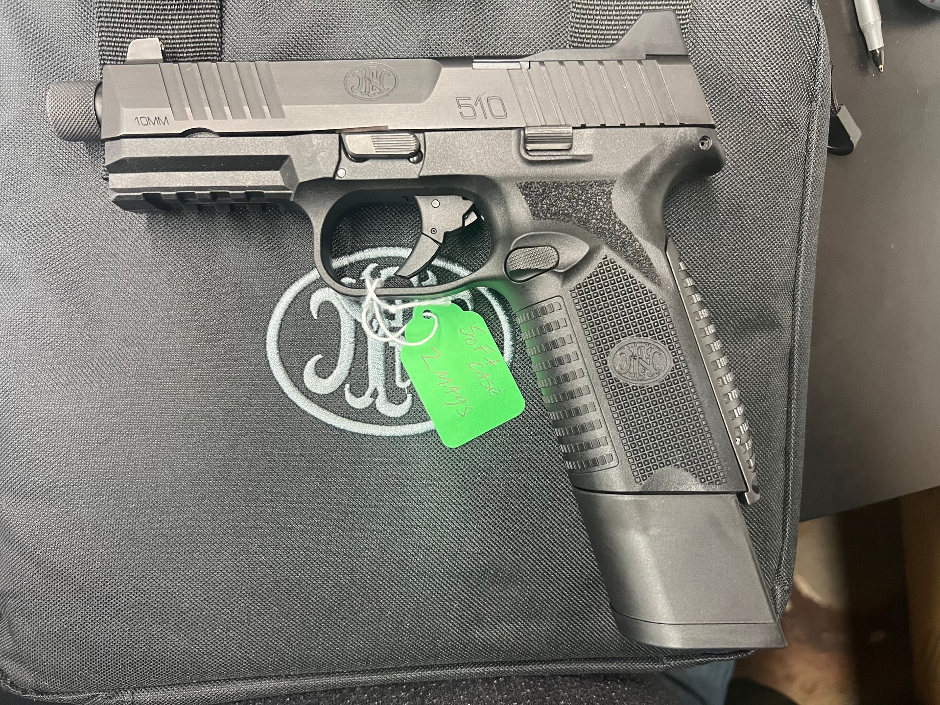 River City Firearms | Ammo & Firearms Sales