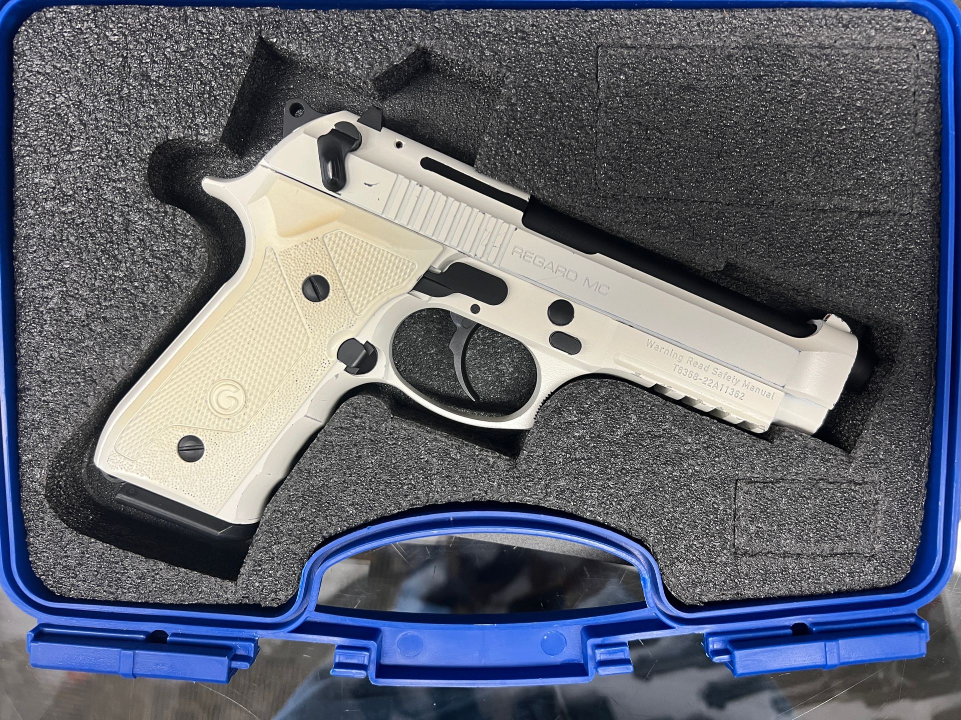 River City Firearms | Ammo & Firearms Sales