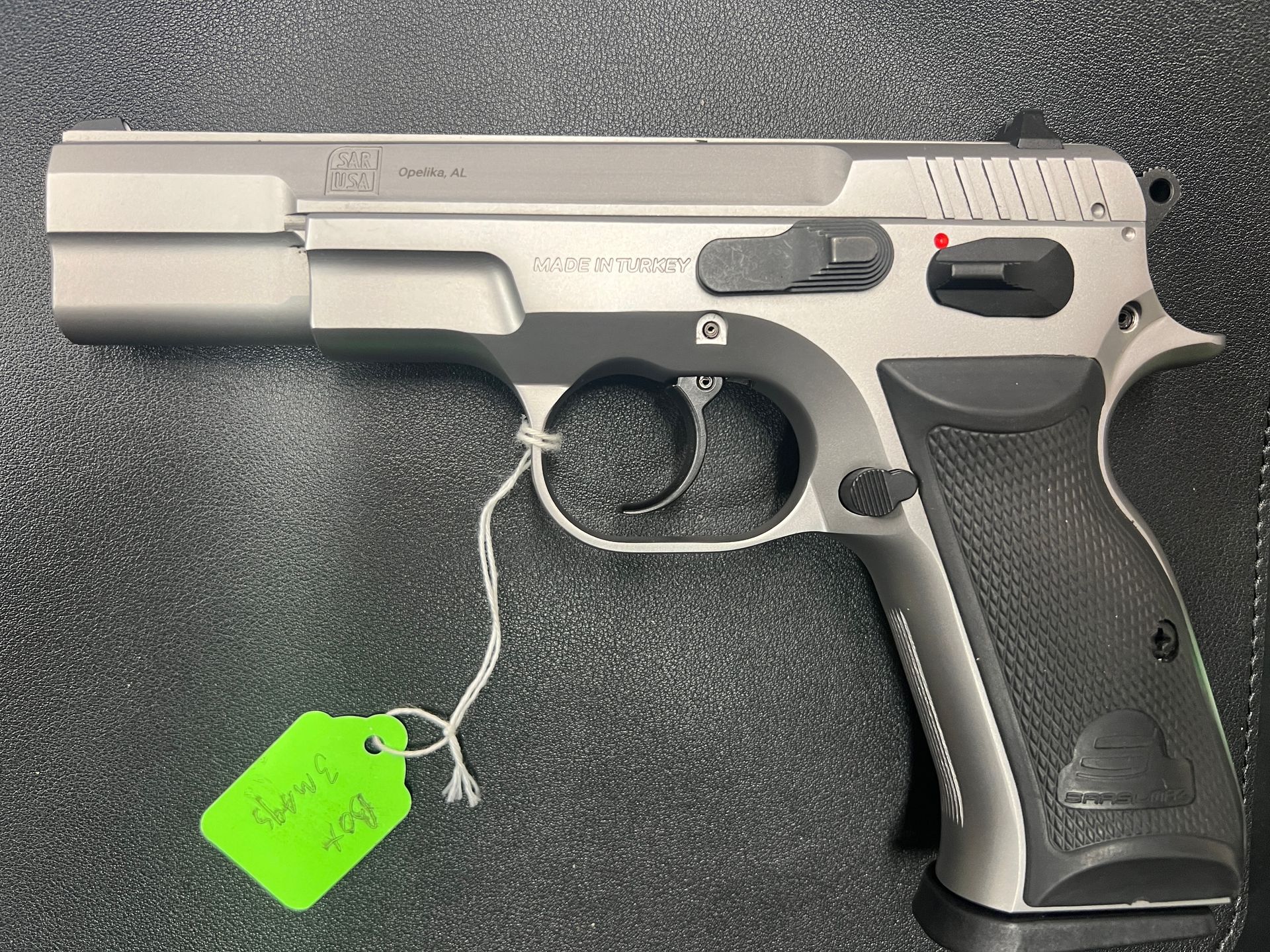 River City Firearms | Ammo & Firearms Sales