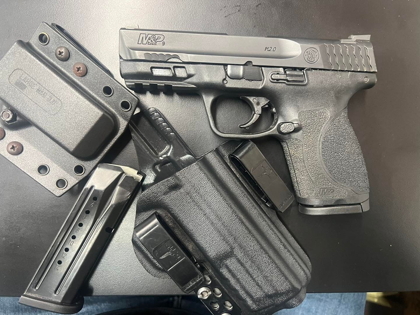 River City Firearms | Ammo & Firearms Sales