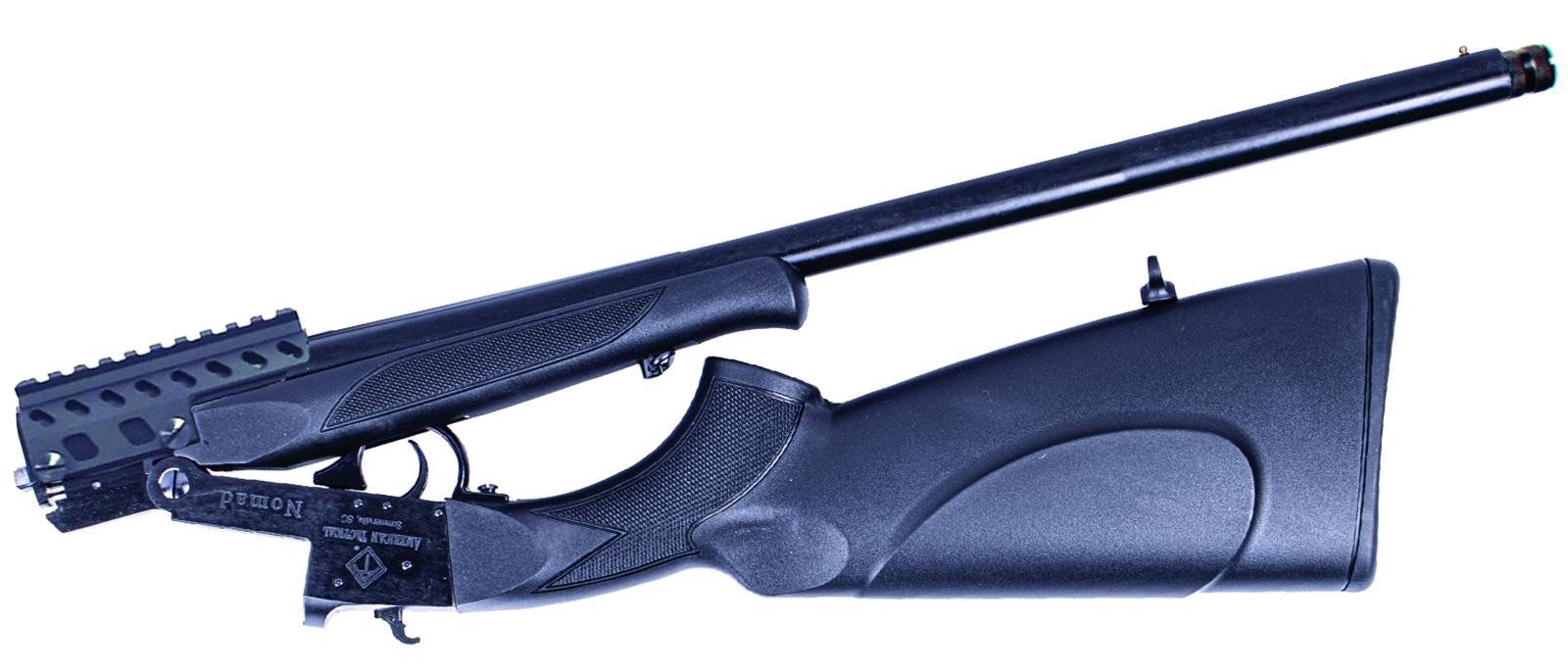 New Long Guns | River City Firearms | MT Washington KY