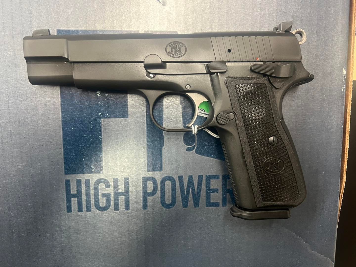 River City Firearms | Ammo & Firearms Sales