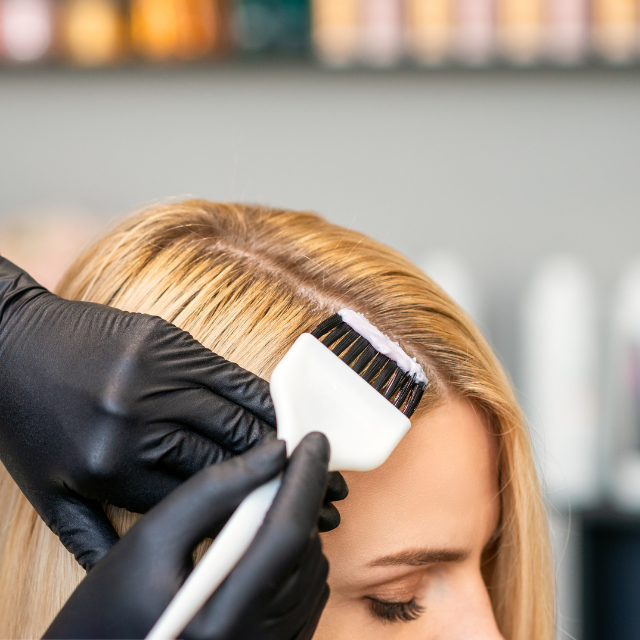 Ottalaus Salon Shares 10 Tips for Color Treated Hair