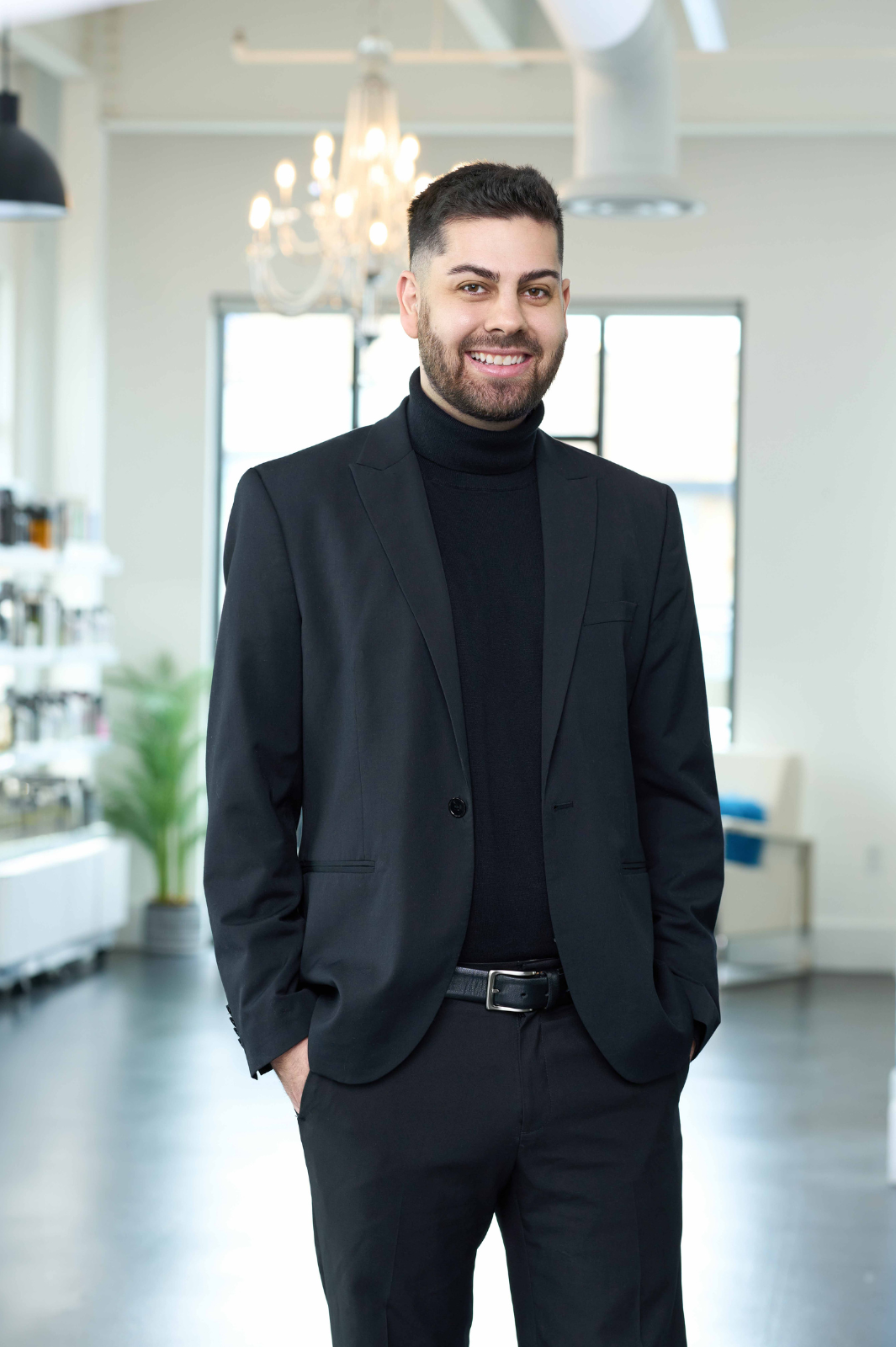 Meet Your Perfect Stylist | Ottalaus Salon Team