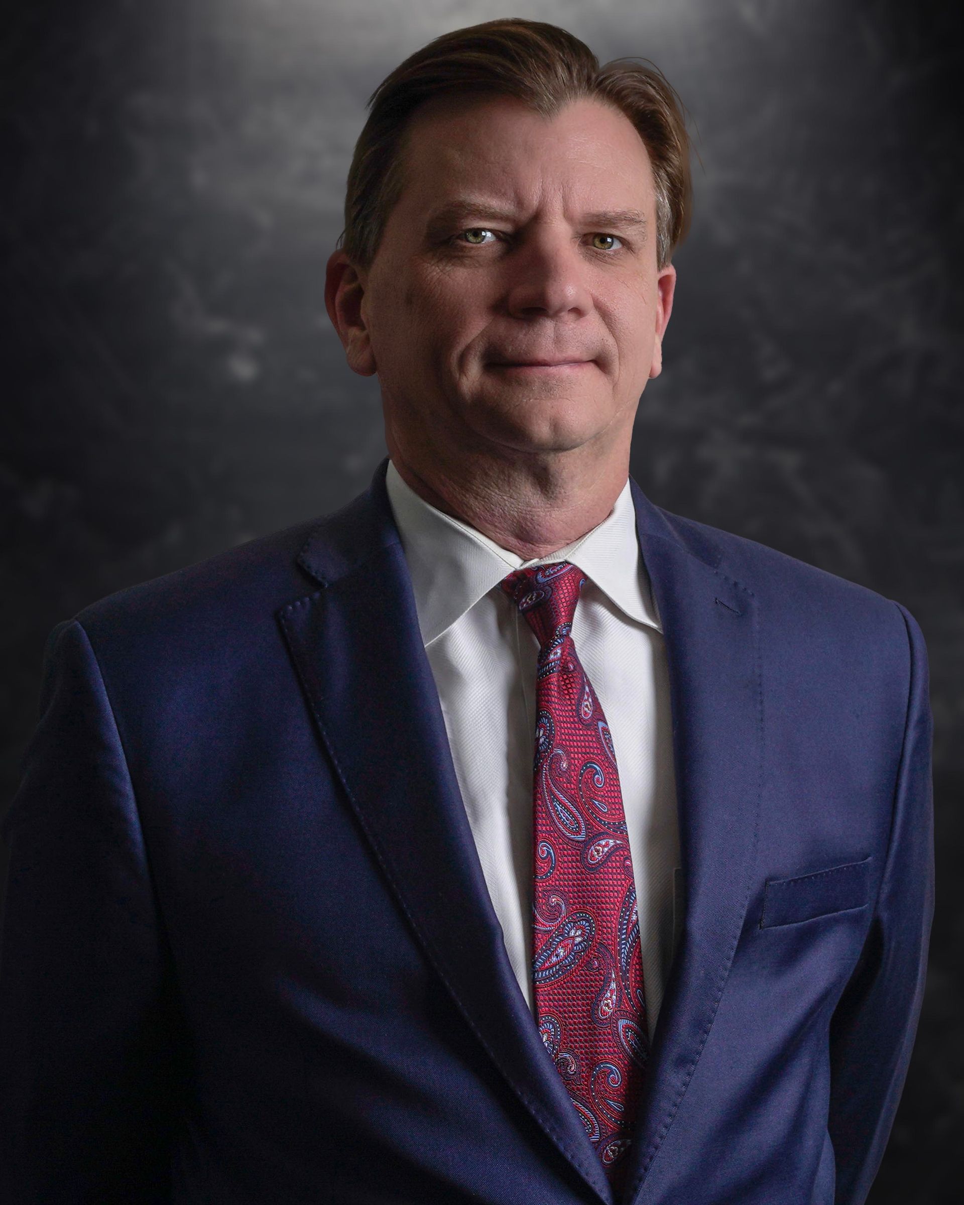 James K. Secrest, III | Secrest Hill Butler & Secrest PC